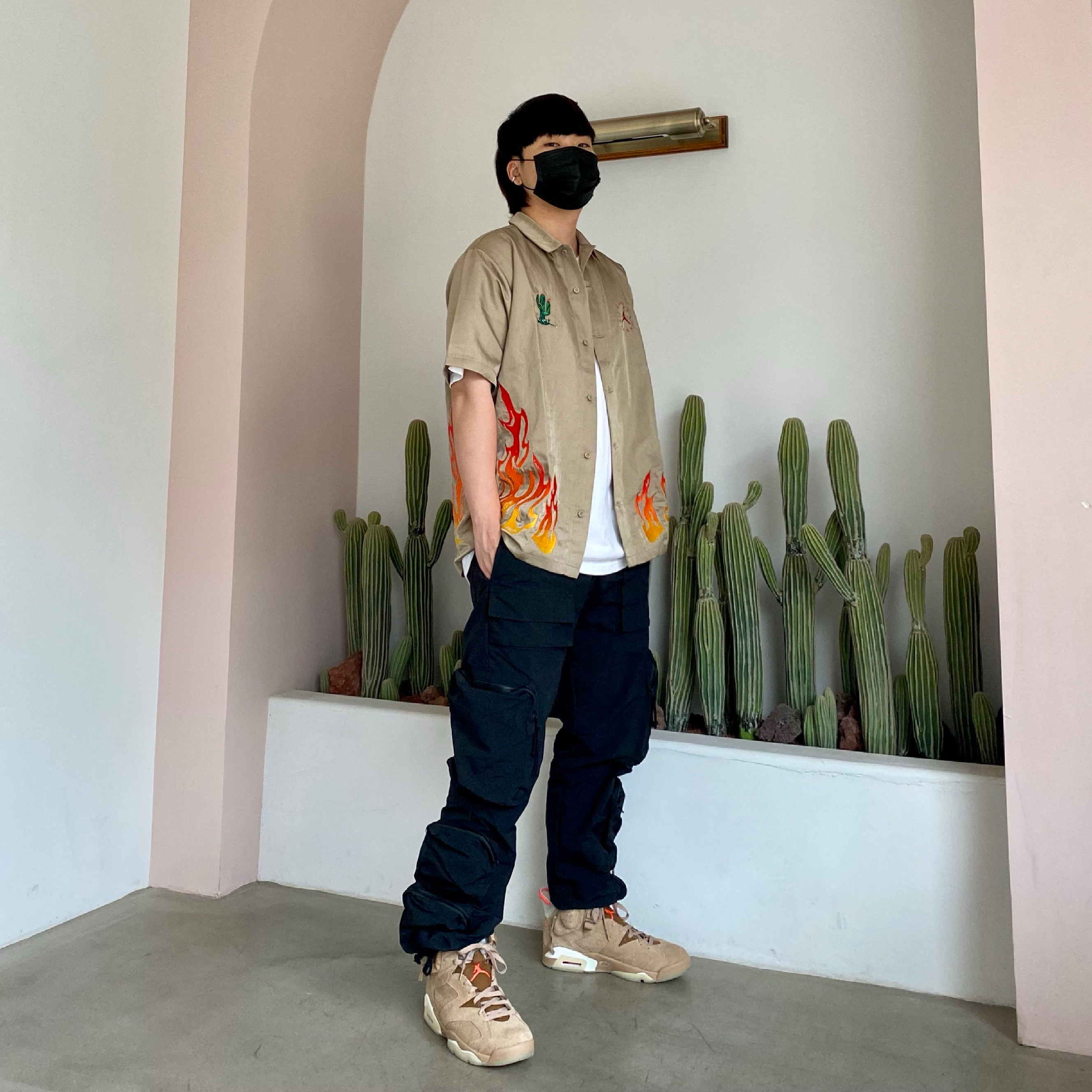 본승 (@bonseung) 님의 게시물 | KREAM