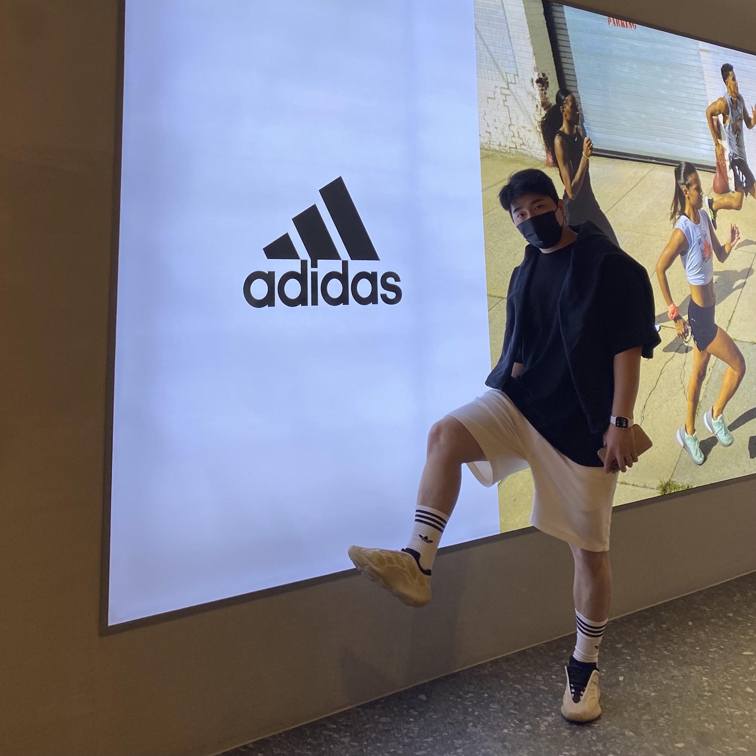 개돼탈프 (@h_joon2) 님의 게시물 | KREAM