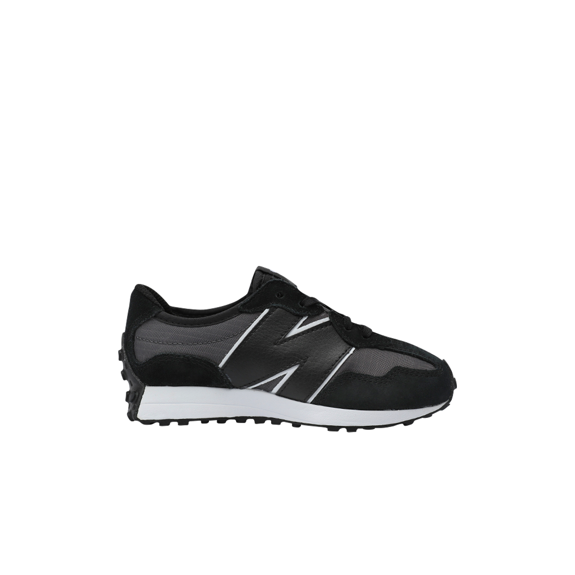 (PS) 뉴발란스 327 블랙 - JD 스포츠 한정 | New Balance | KREAM