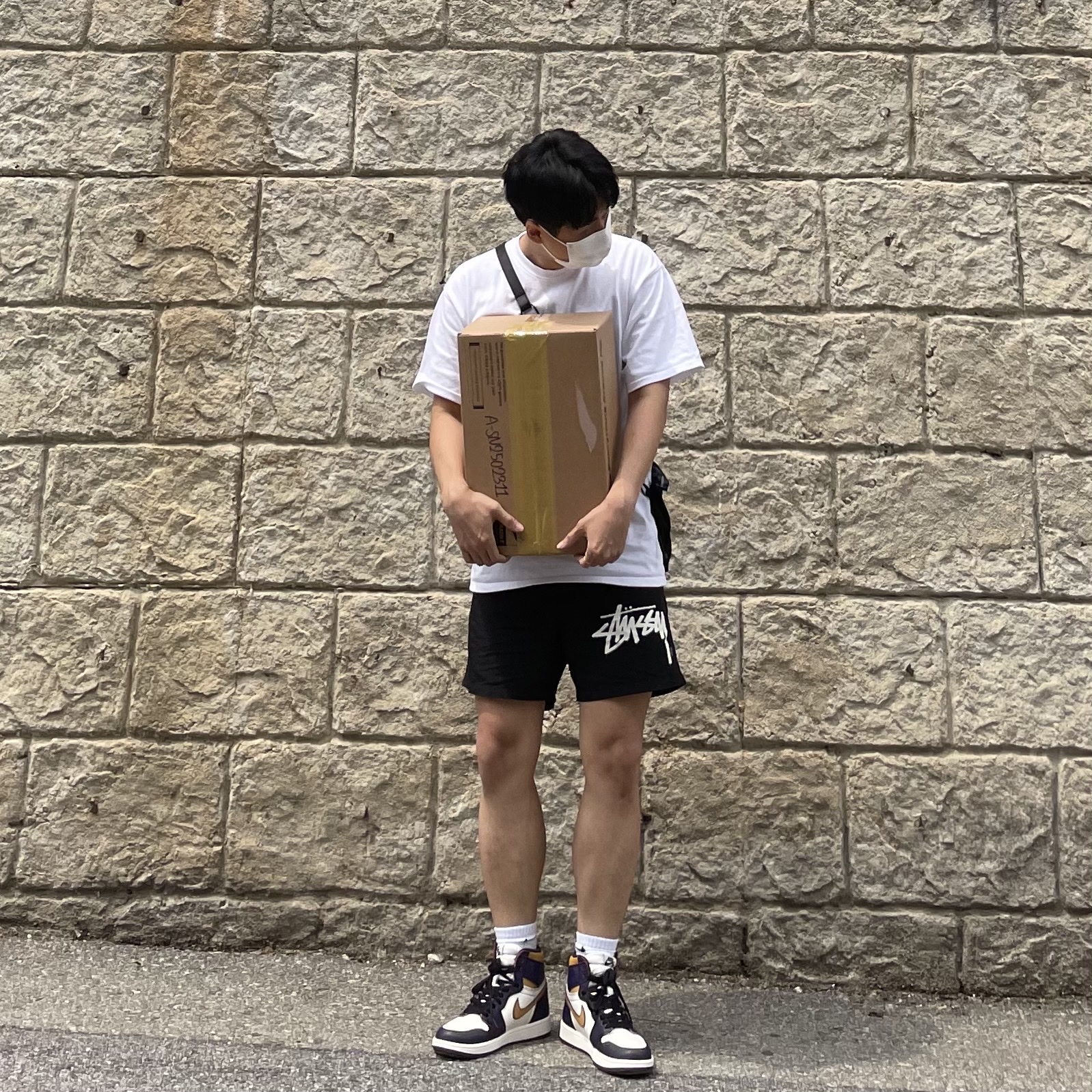 이규인 (@gyuuu_2n) 님의 게시물 | KREAM