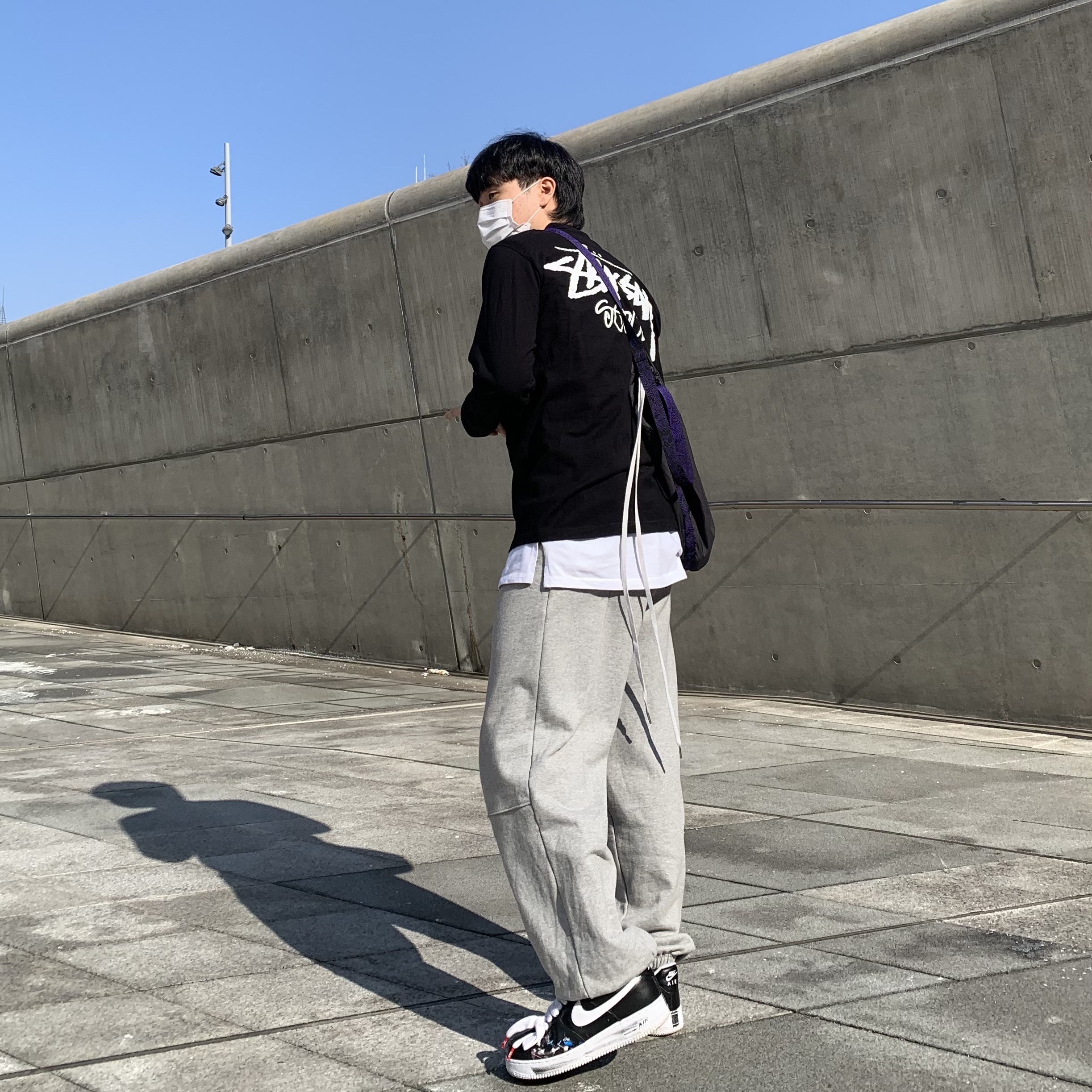 최재준 (@jamjunny) 님의 게시물 | KREAM