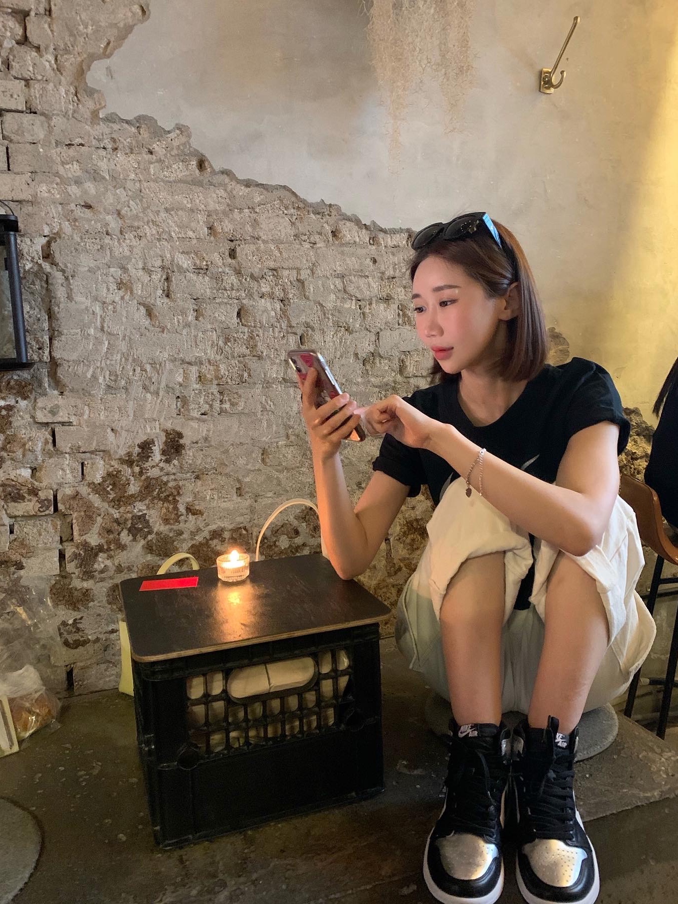 kjs517k (@hi_jinsol) 님의 게시물 | KREAM