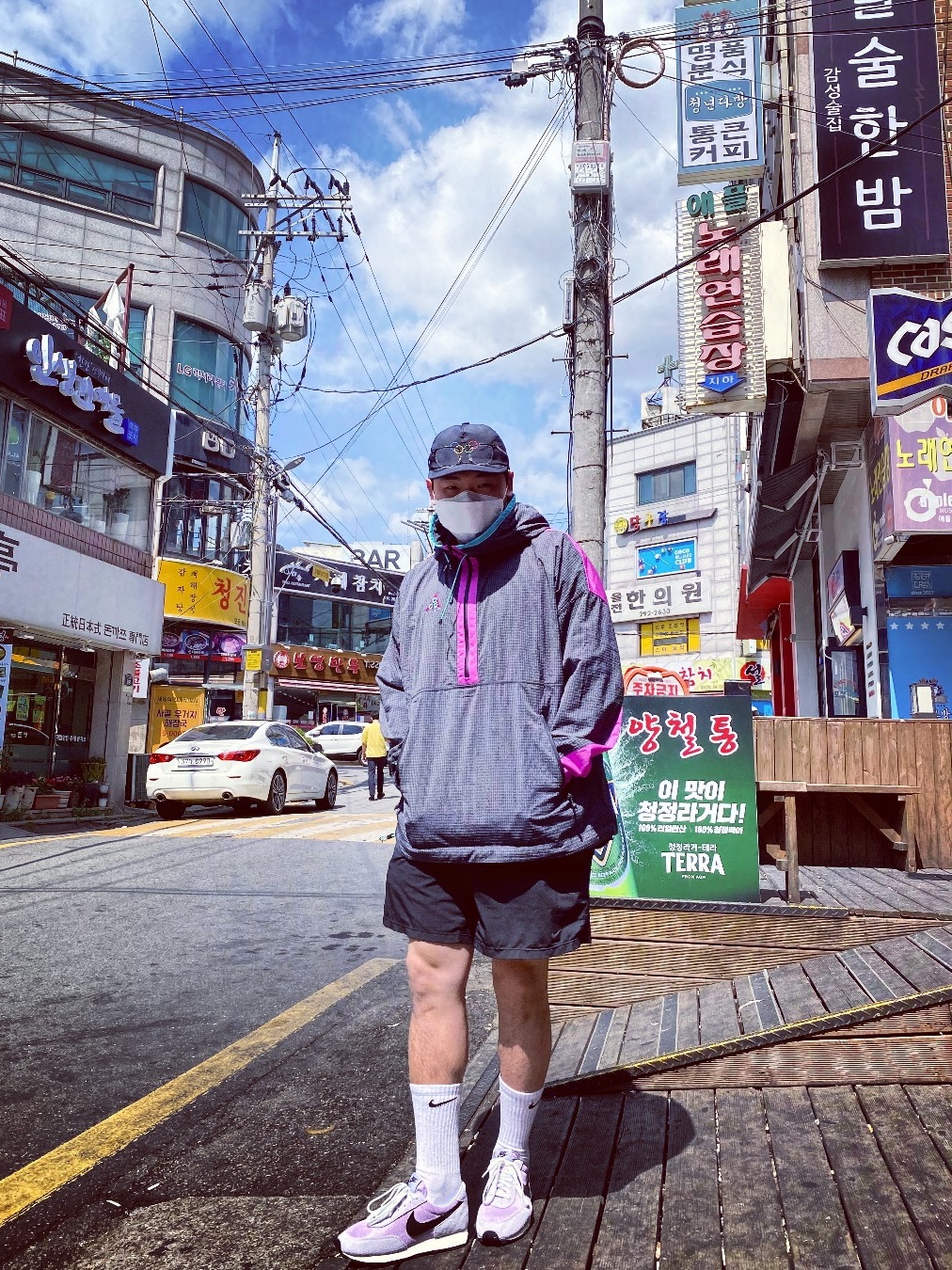 띵띵 (@myungrrard) 님의 게시물 | KREAM