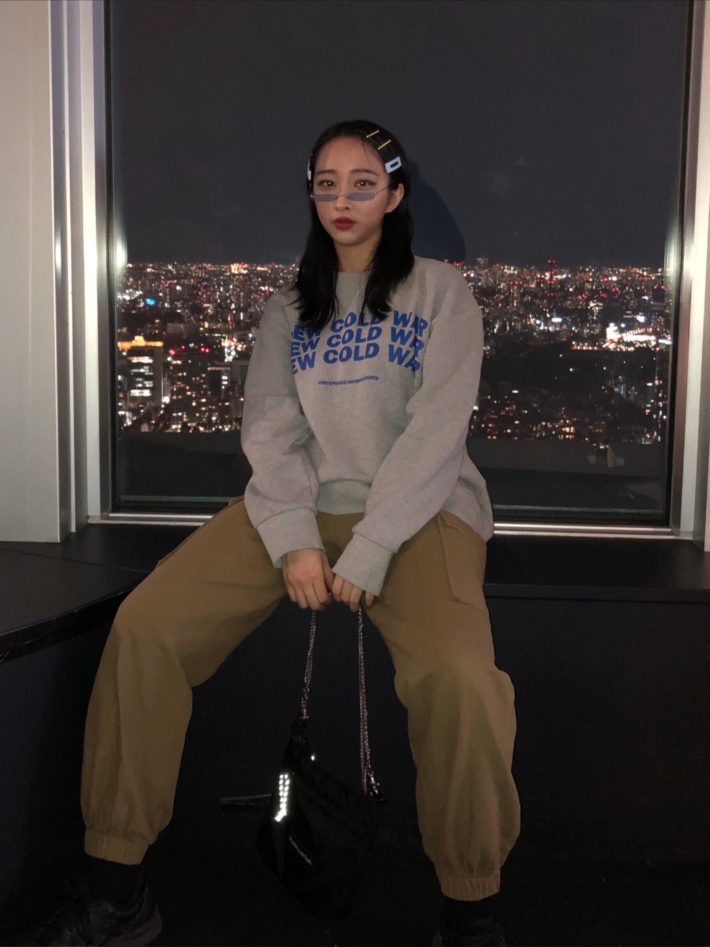 insta yeajis... (@skdbeis) 님의 게시물 | KREAM