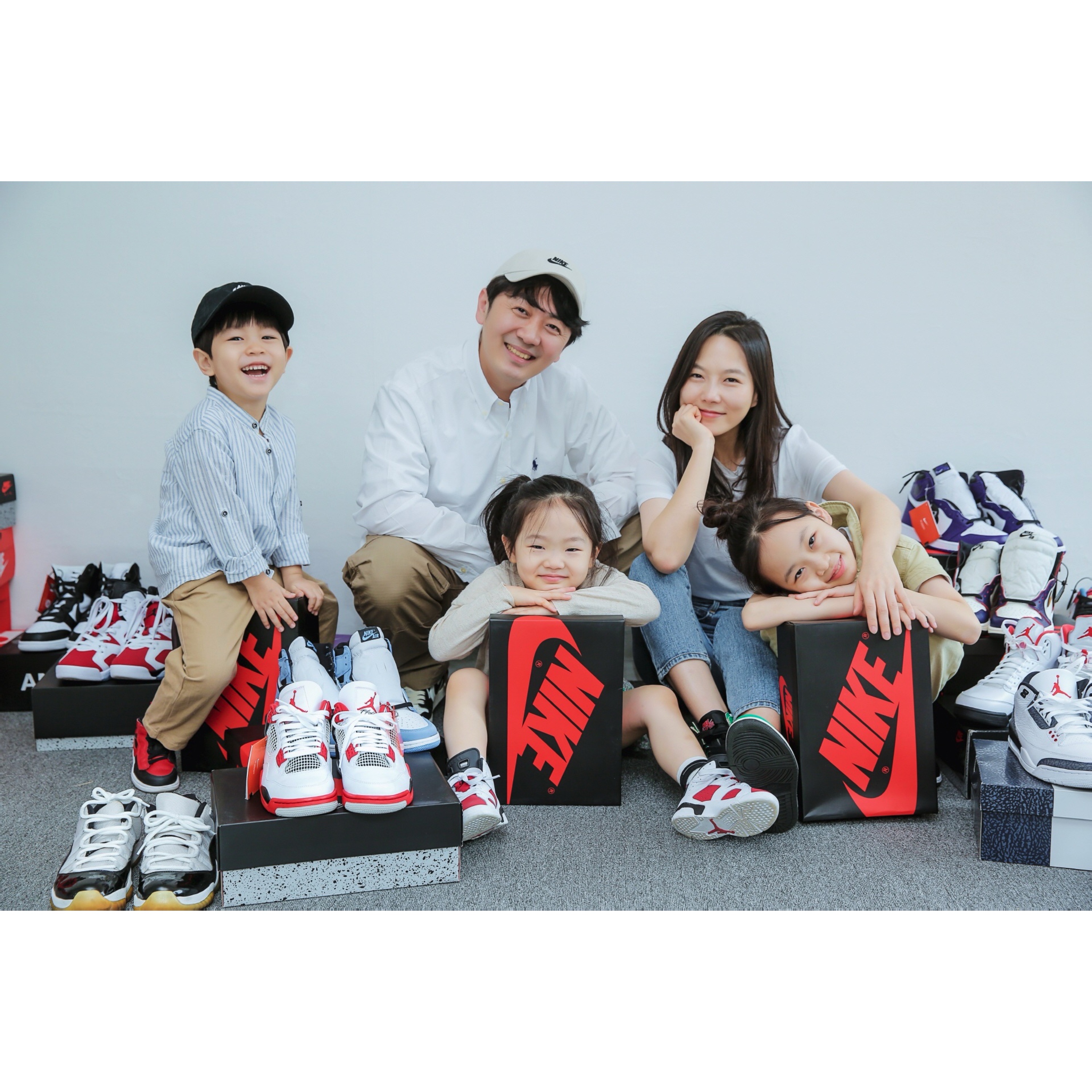 은우아빠 (@sung7977) 님의 게시물 | KREAM