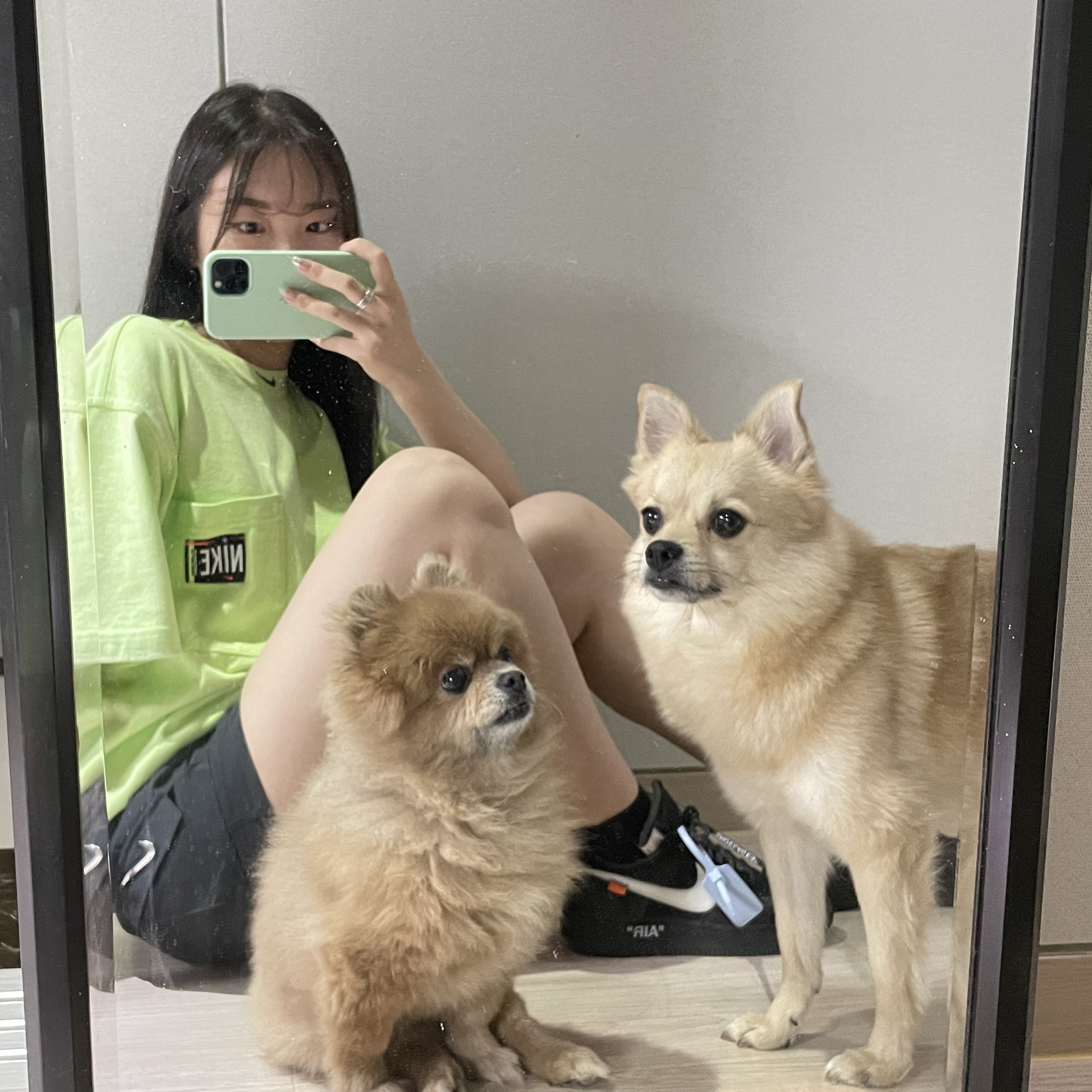 봉봉 (@choihye1) 님의 게시물 | KREAM