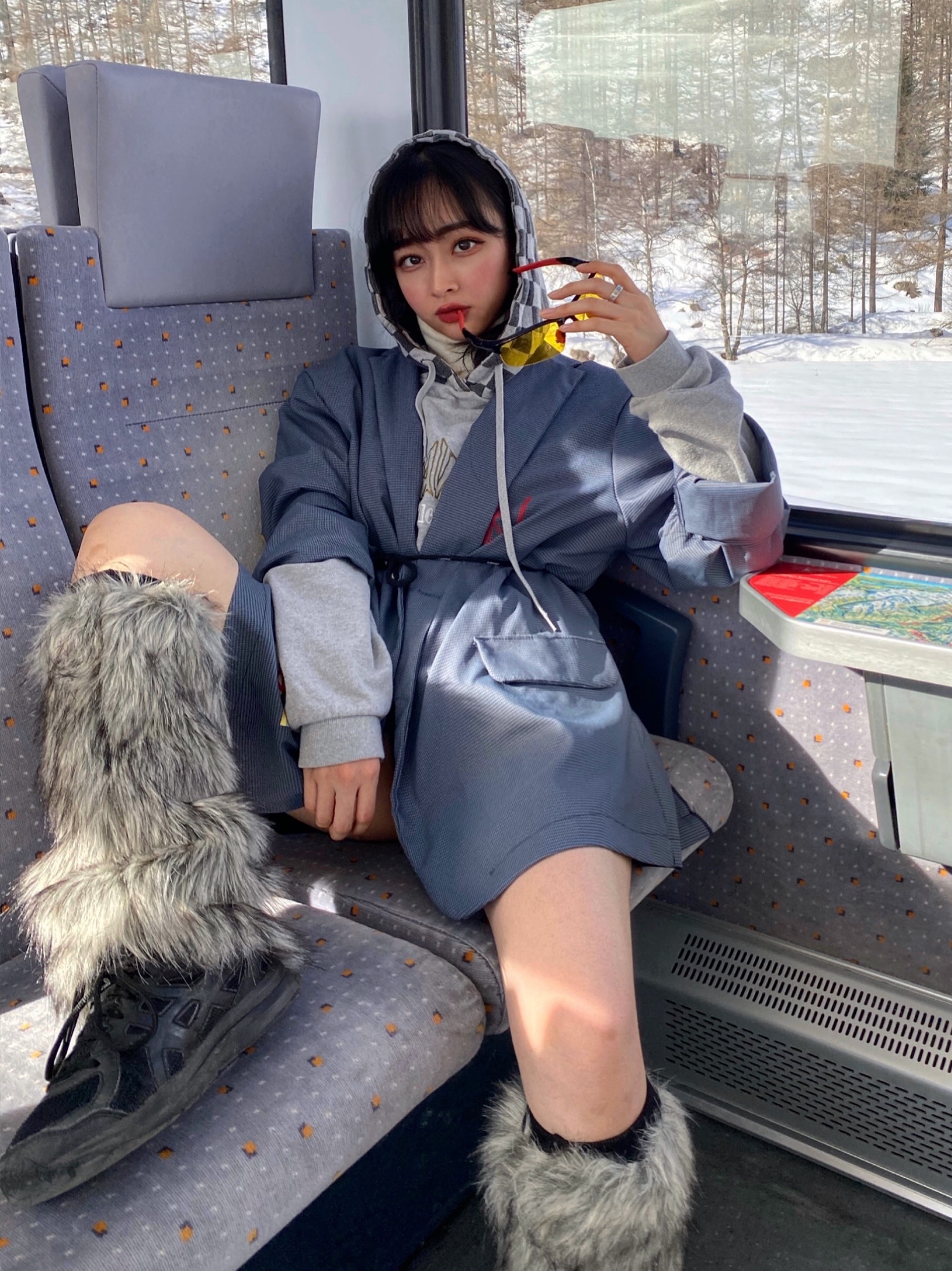 (@skdbeis) 님의 게시물 | KREAM