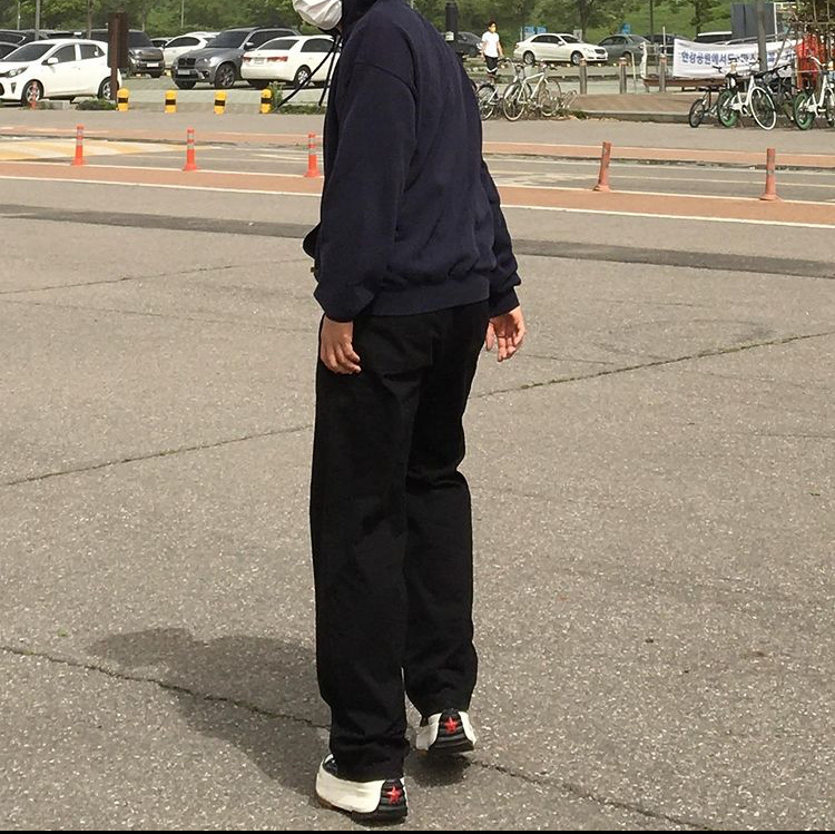 김도천 (@do1002_) 님의 게시물 | KREAM