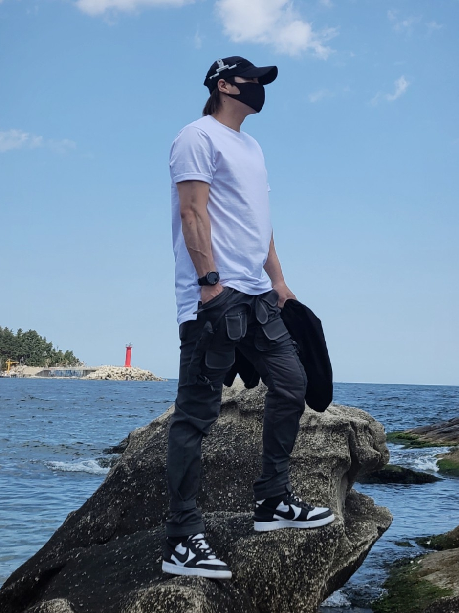 천성욱 (@yasaeng) 님의 게시물 | KREAM