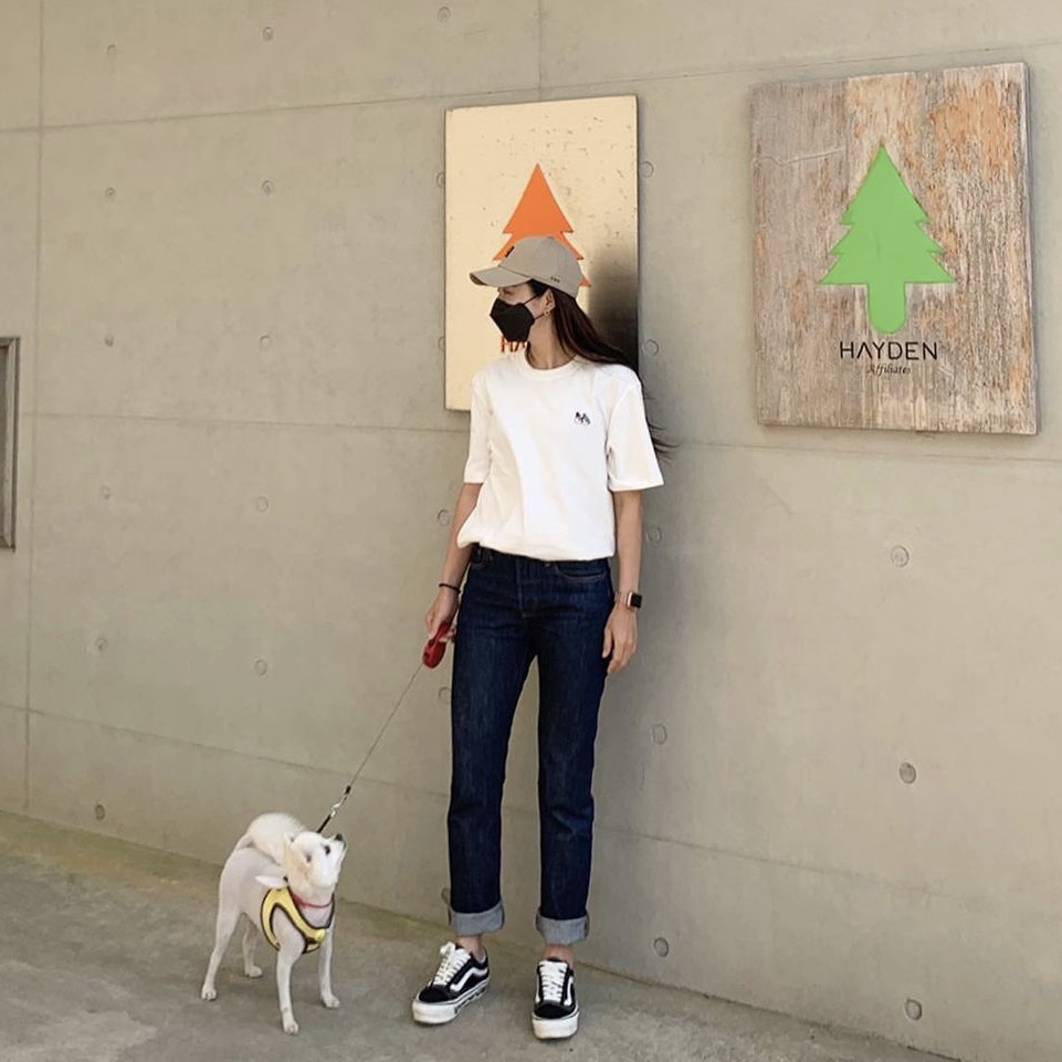 김이레 (@enjoyelae) 님의 게시물 | KREAM