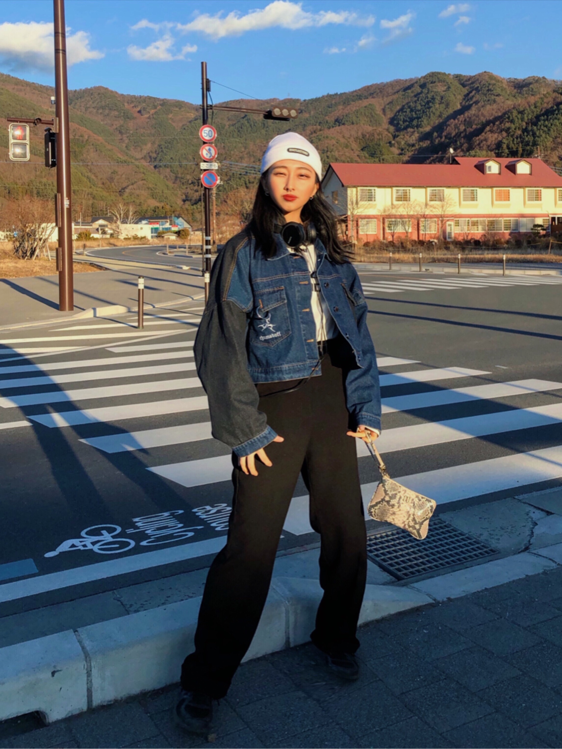 (@skdbeis) 님의 게시물 | KREAM