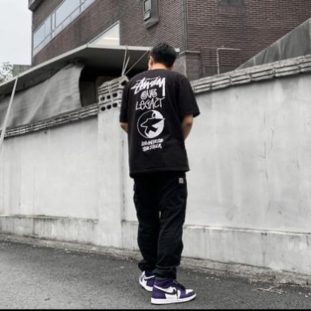 이승재 (@nbmd1) 님의 게시물 | KREAM