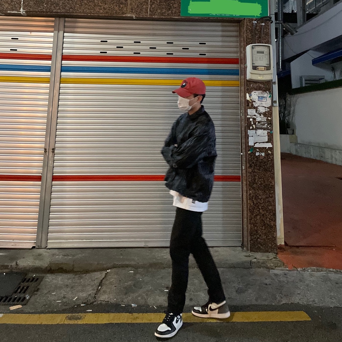 skrr (@letsgetit) 님의 게시물 | KREAM