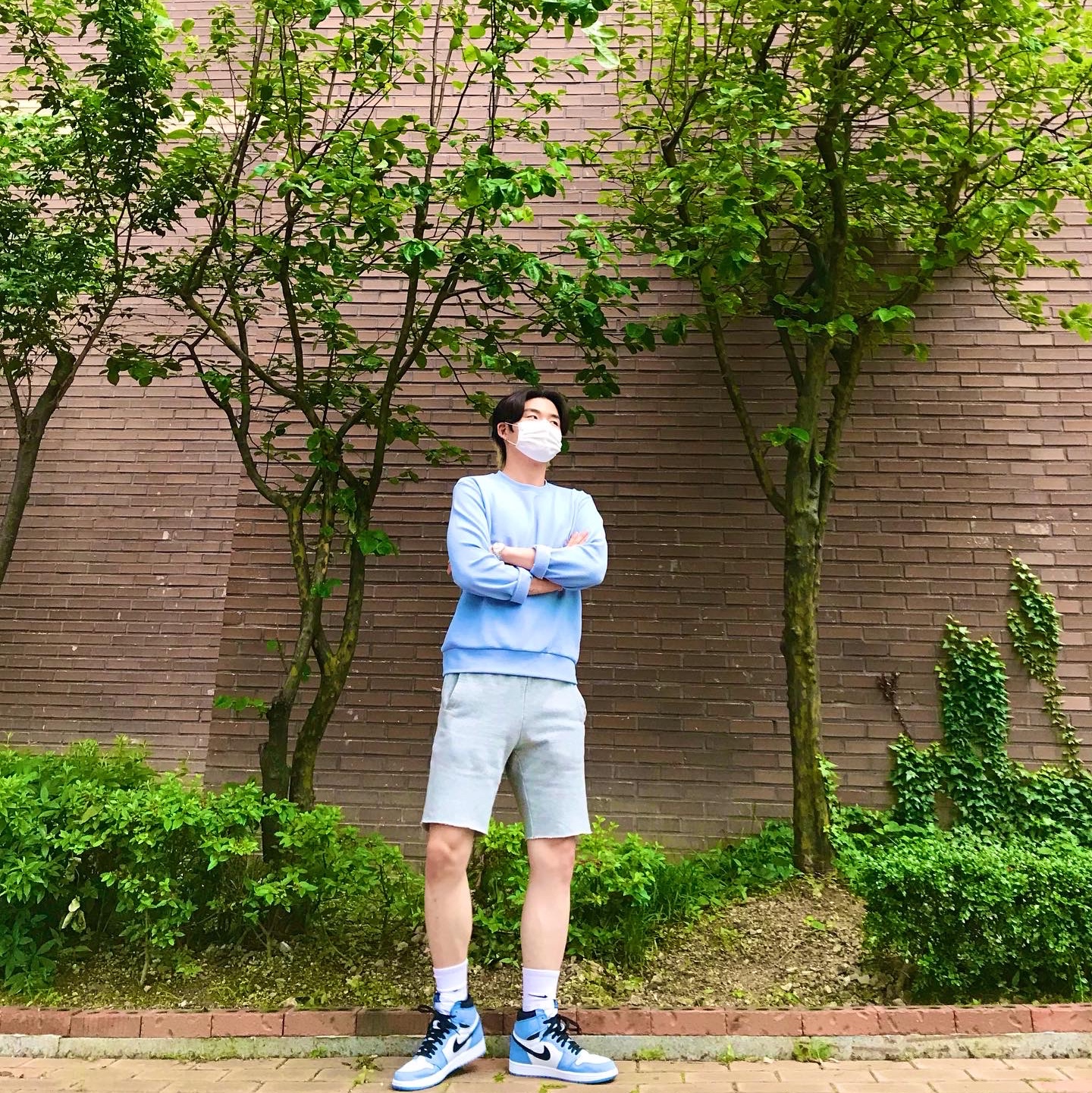 (@daily__gun) 님의 게시물 | KREAM