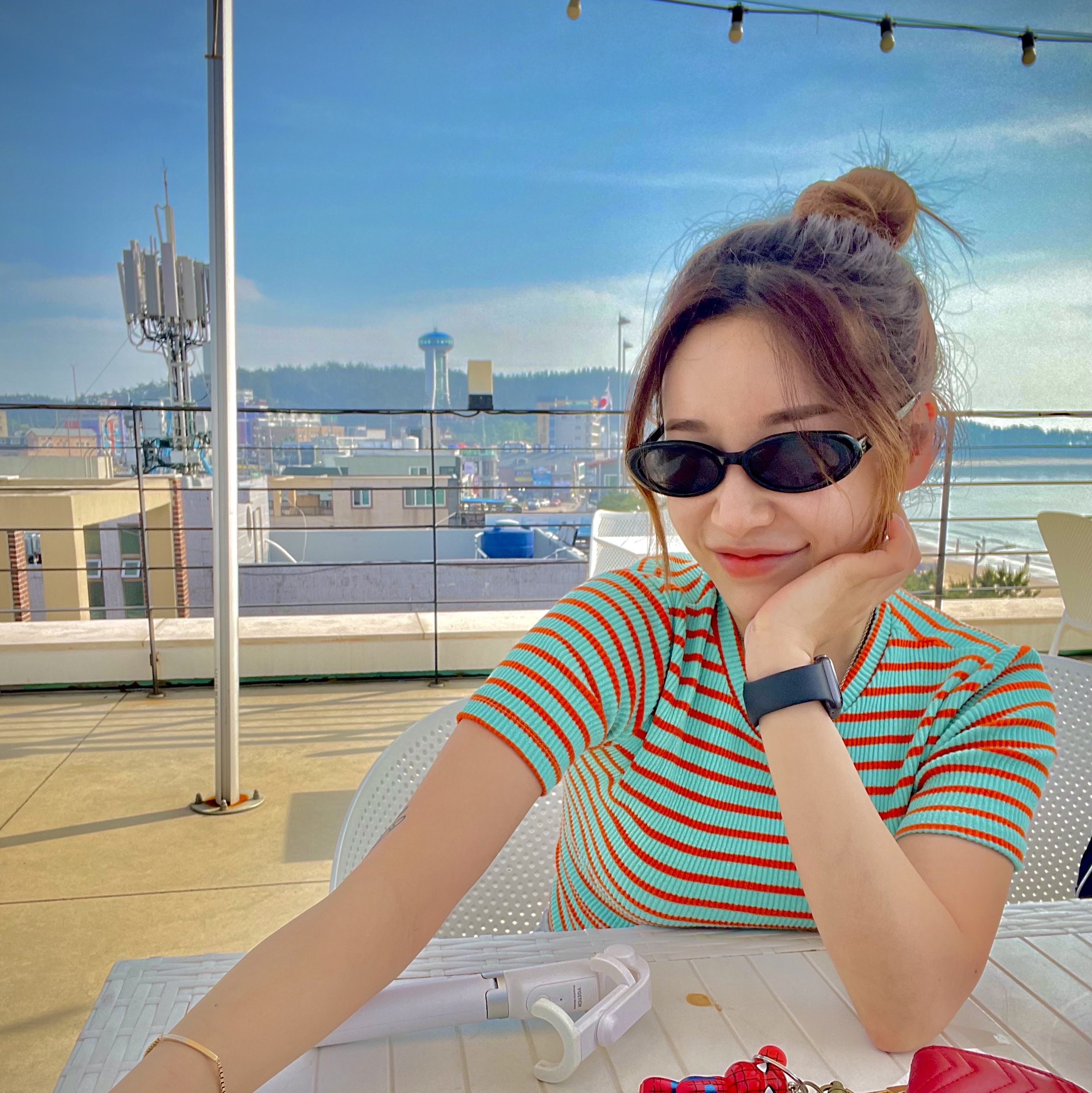 여리 (@chrispy.bee_) 님의 게시물 | KREAM