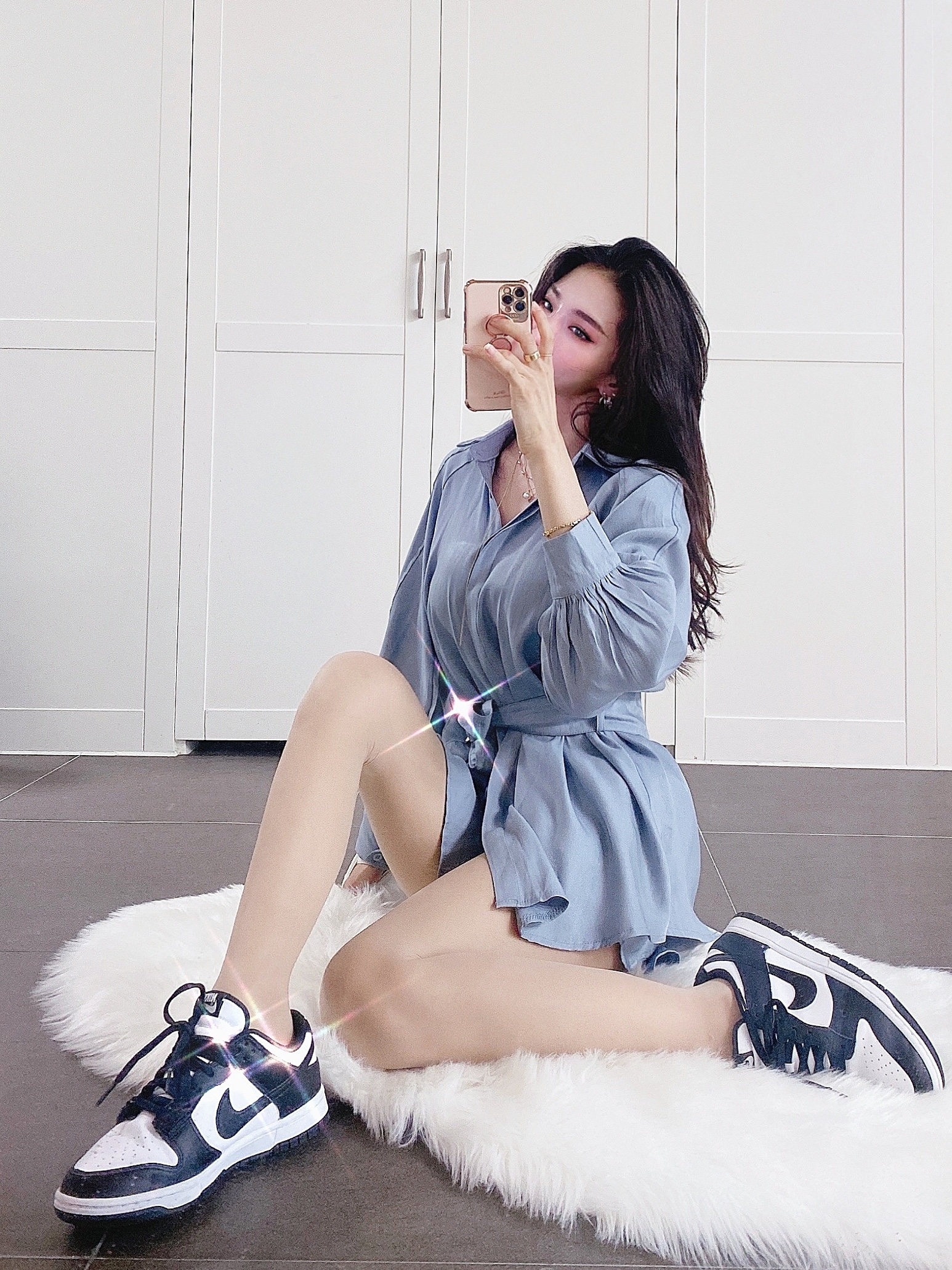 윤서 (@nn_yun_s) 님의 게시물 | KREAM