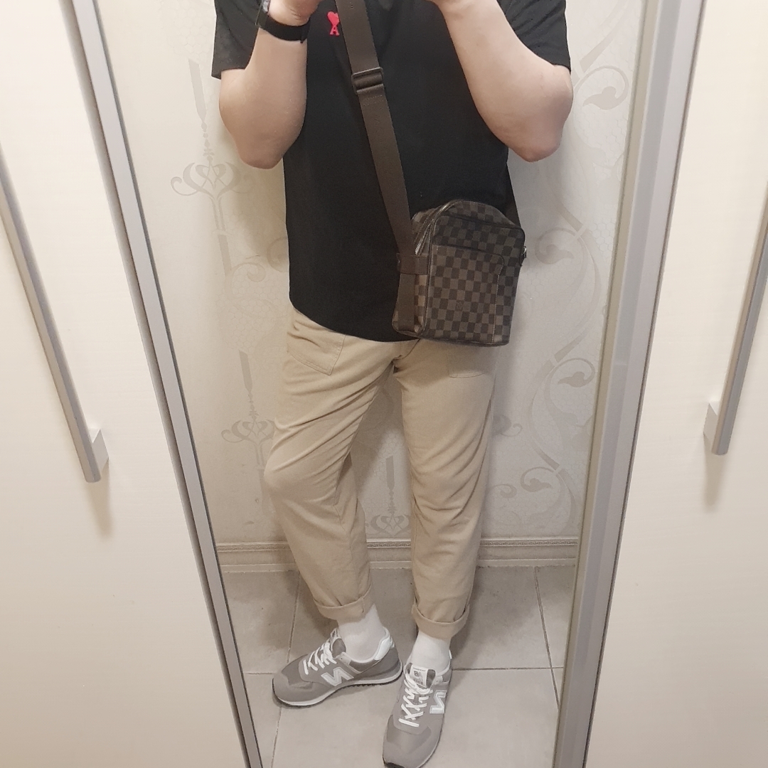 정태훈 (@tae_bal) 님의 게시물 | KREAM