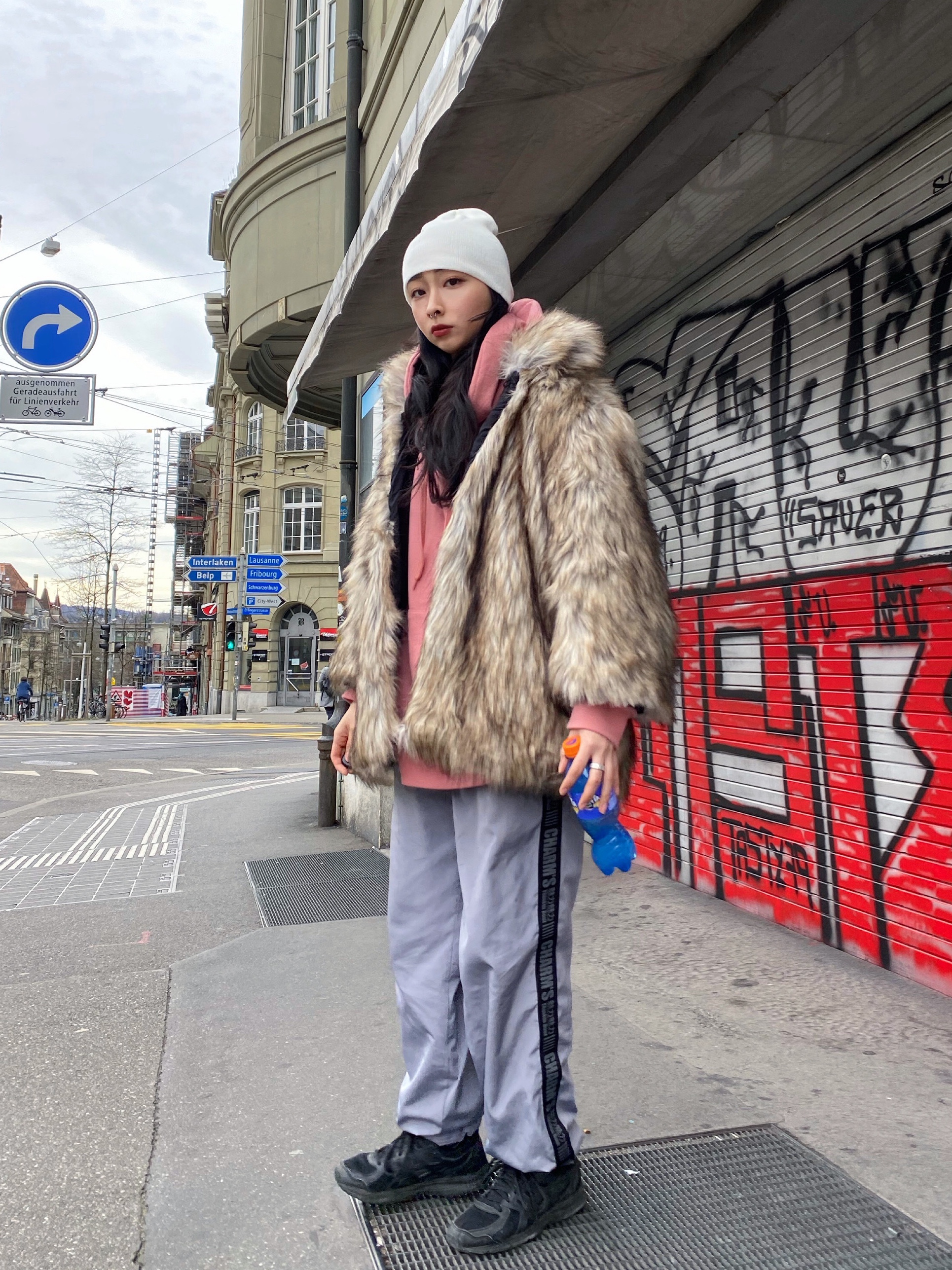 (@skdbeis) 님의 게시물 | KREAM