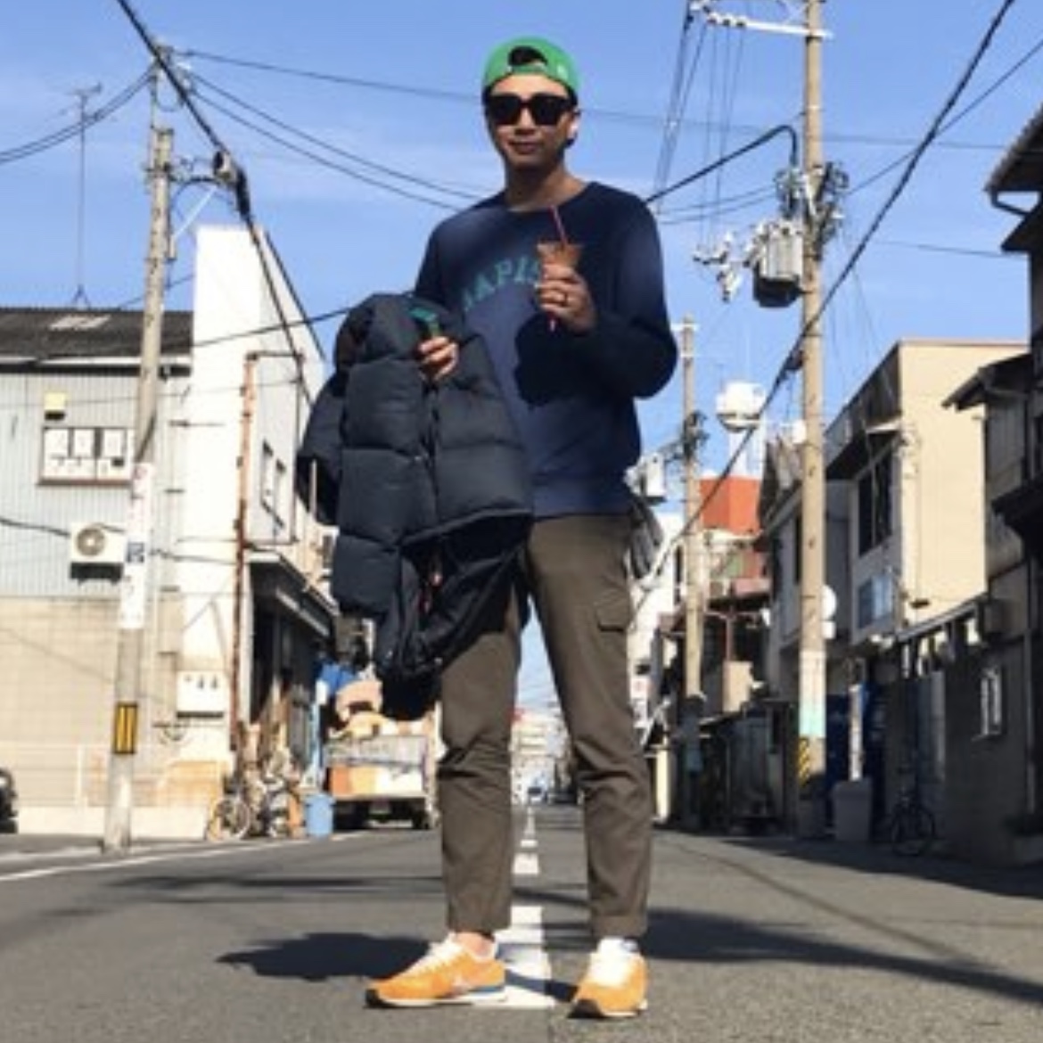 Jm (@jm_style) 님의 게시물 | KREAM