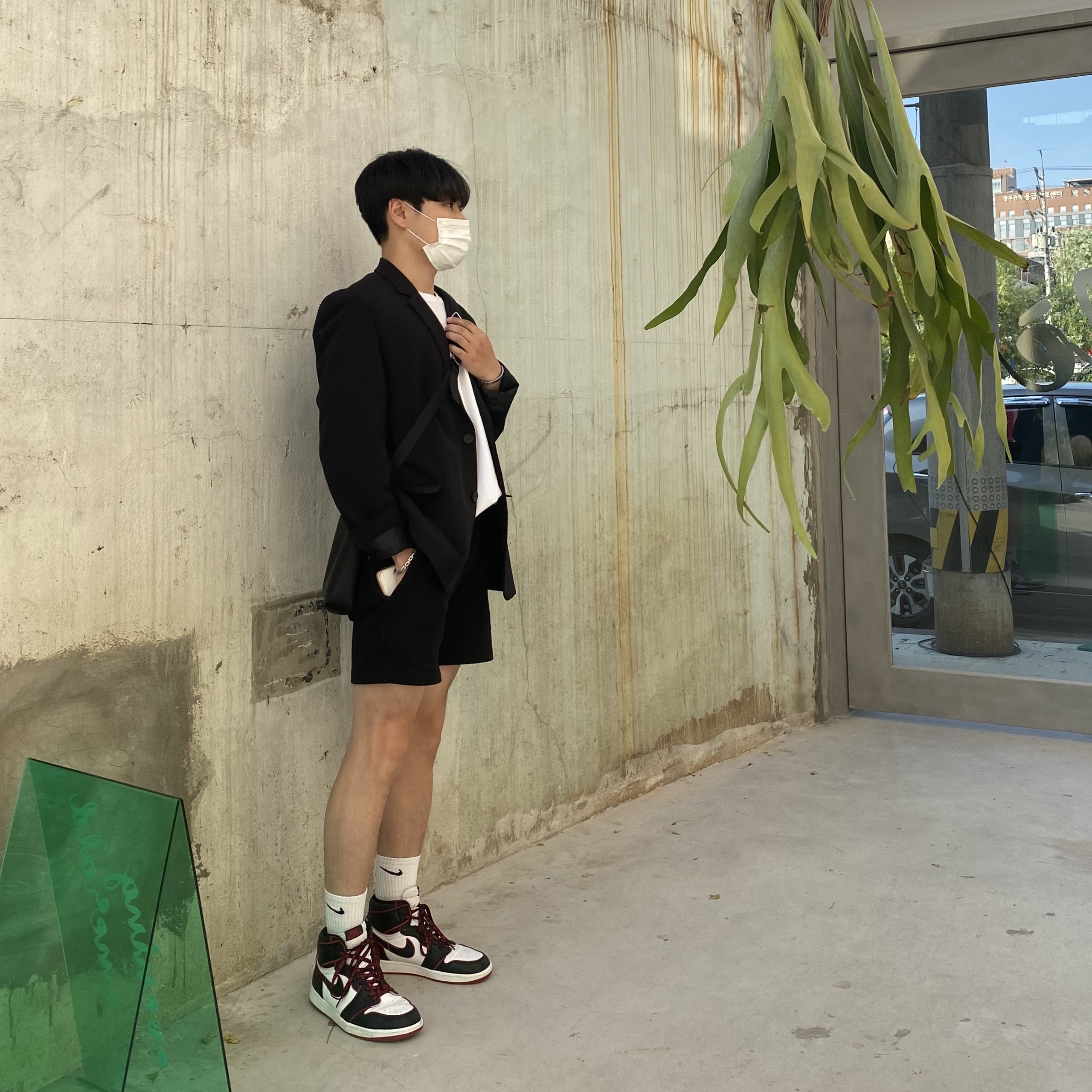 (@hoseungit) 님의 게시물 | KREAM