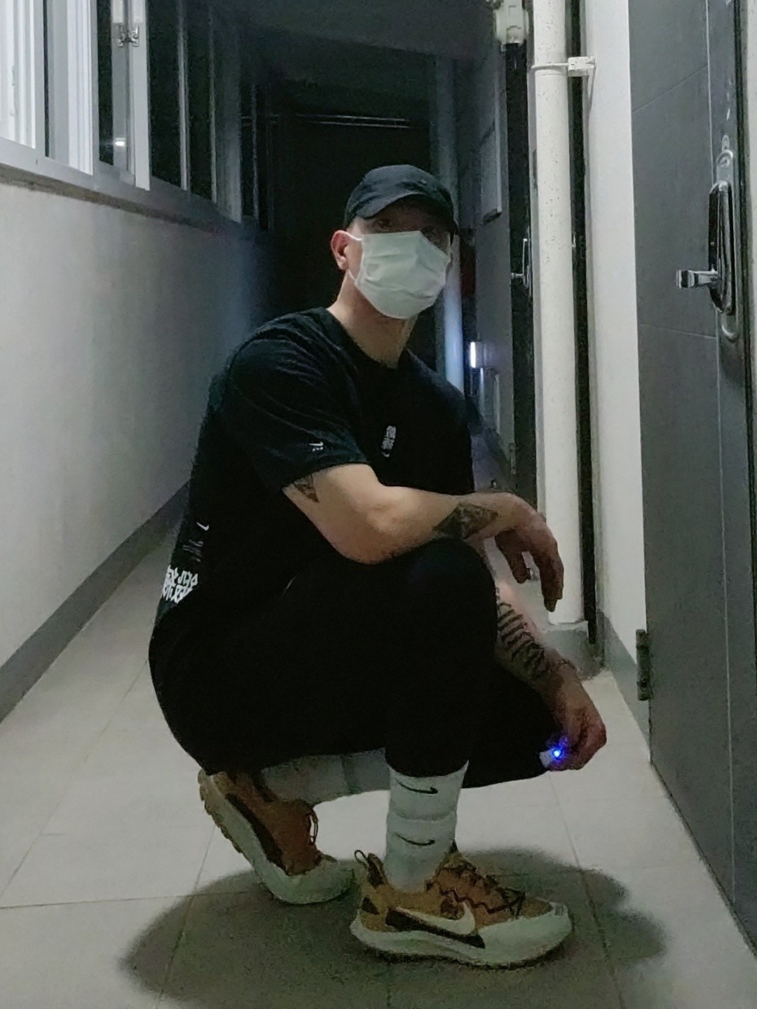 JJ Cho (@illadelph_jj) 님의 게시물 | KREAM