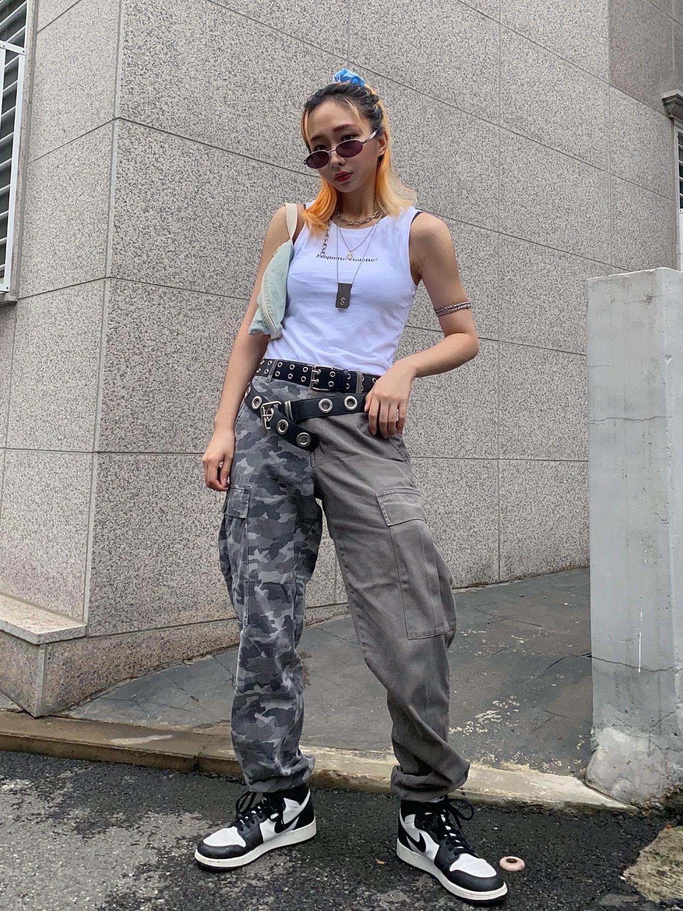 (@skdbeis) 님의 게시물 | KREAM