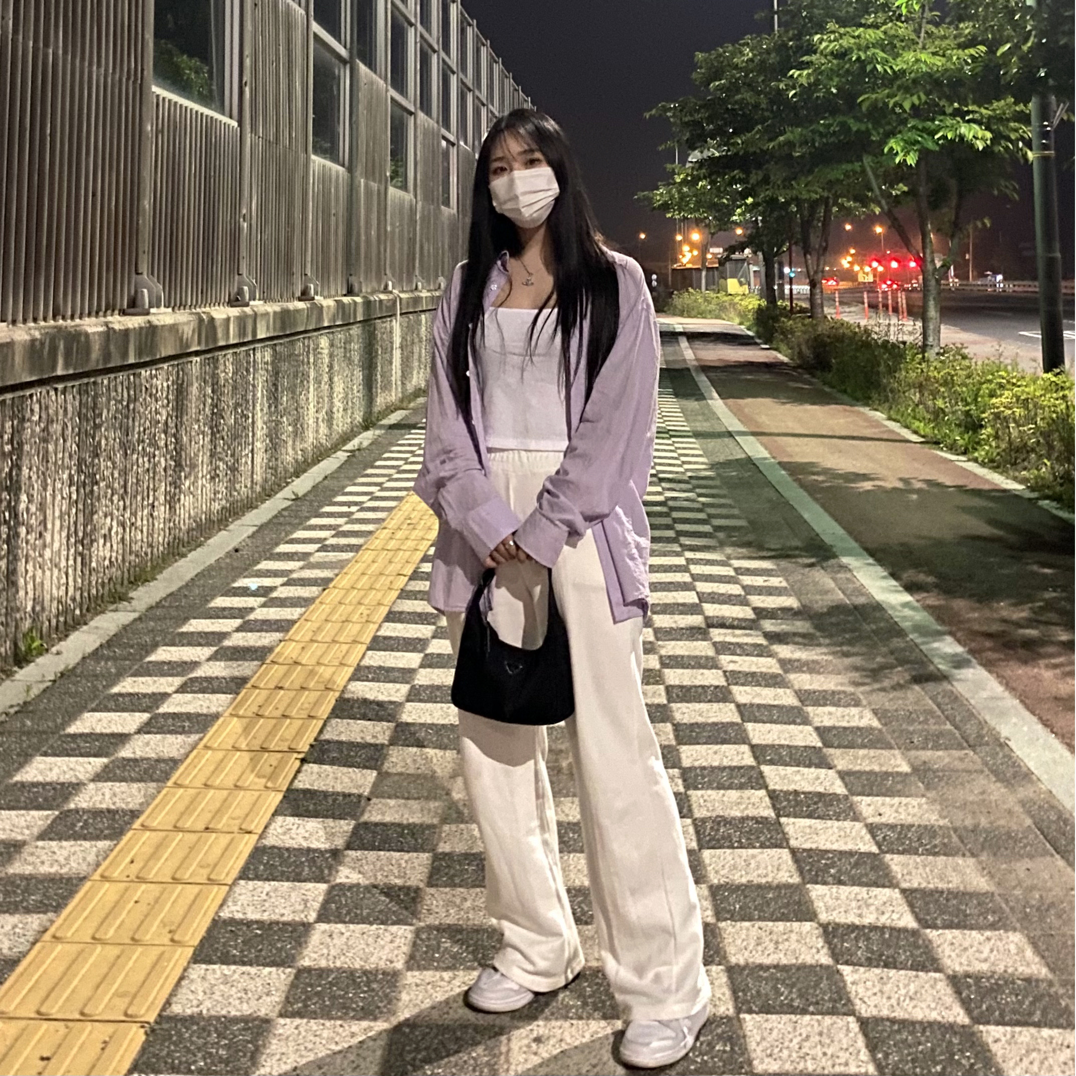 이예지 (@ye__zi__) 님의 게시물 | KREAM