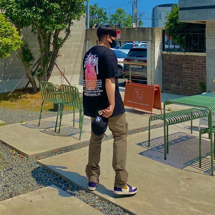 (@wooya_snkrs) 님의 게시물 | KREAM