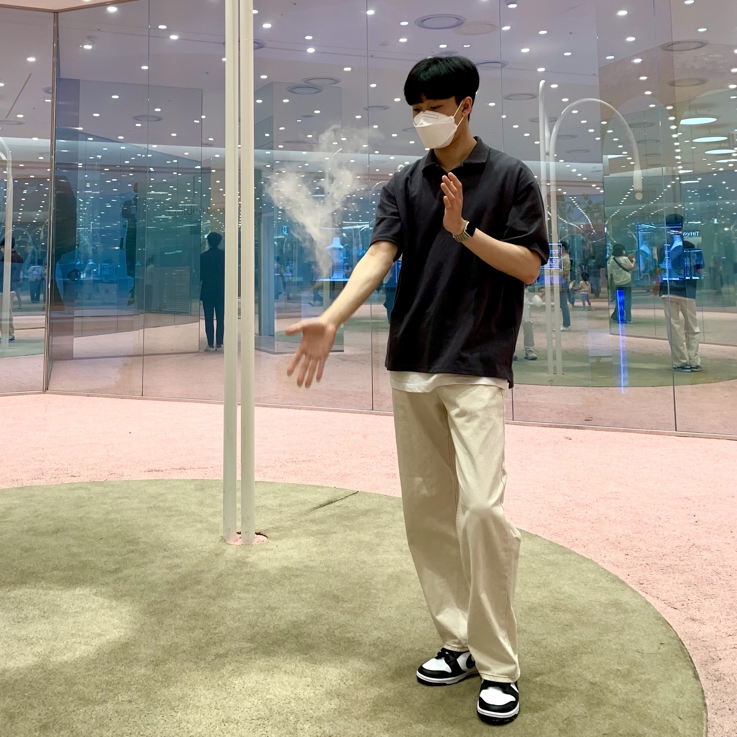 (@jun__2o) 님의 게시물 | KREAM