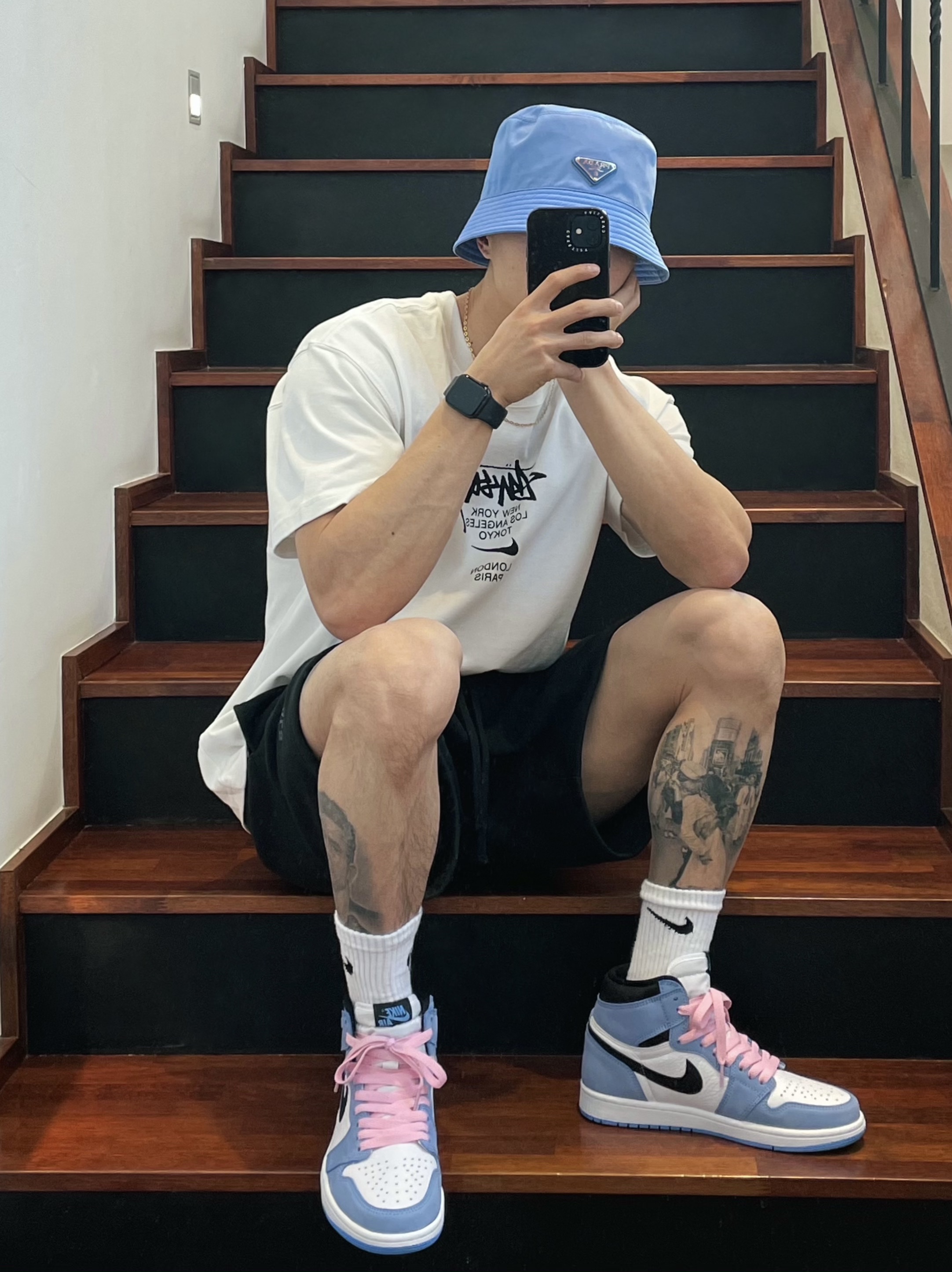 Jack (@jackyoo) 님의 게시물 | KREAM