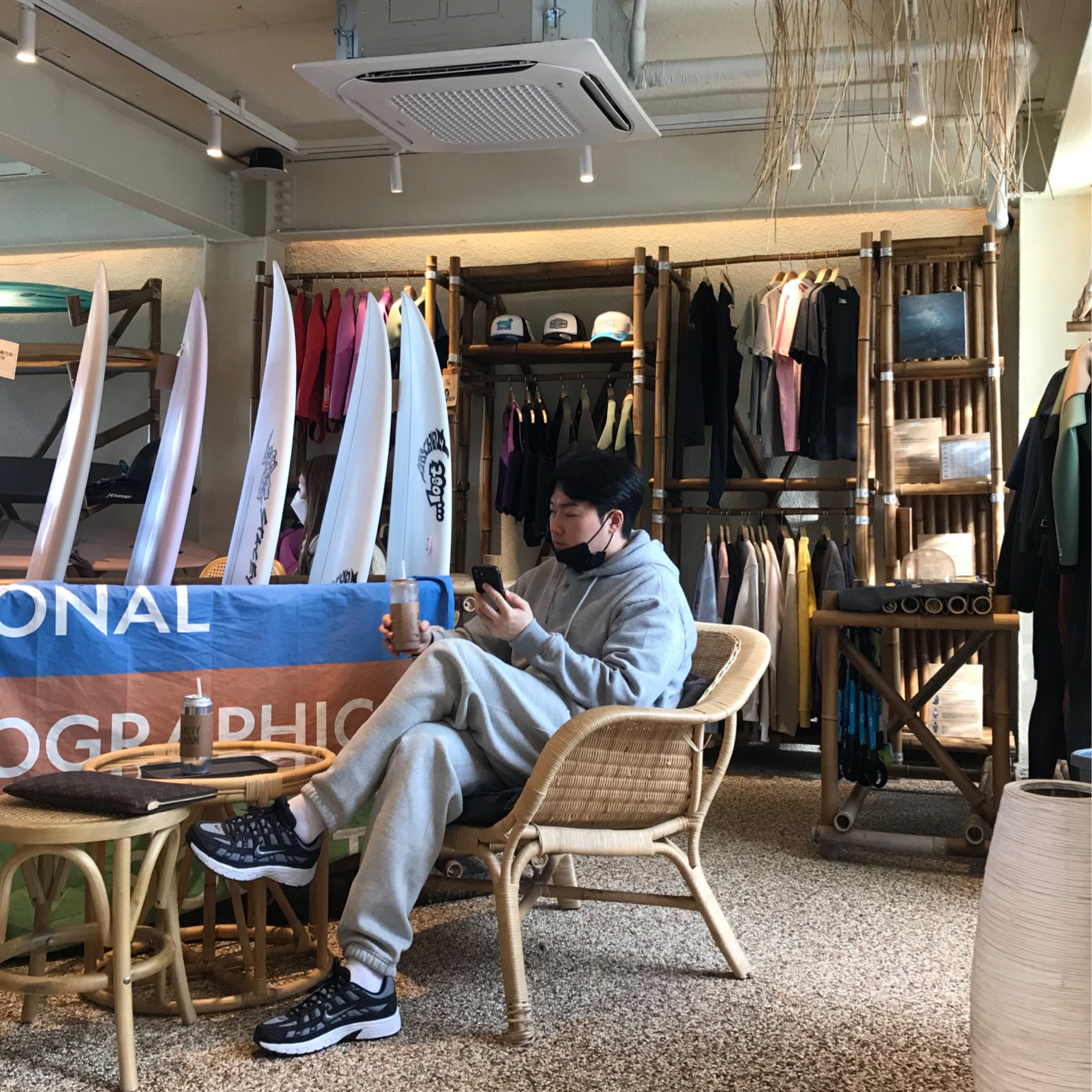 (@___virgo__) 님의 게시물 | KREAM