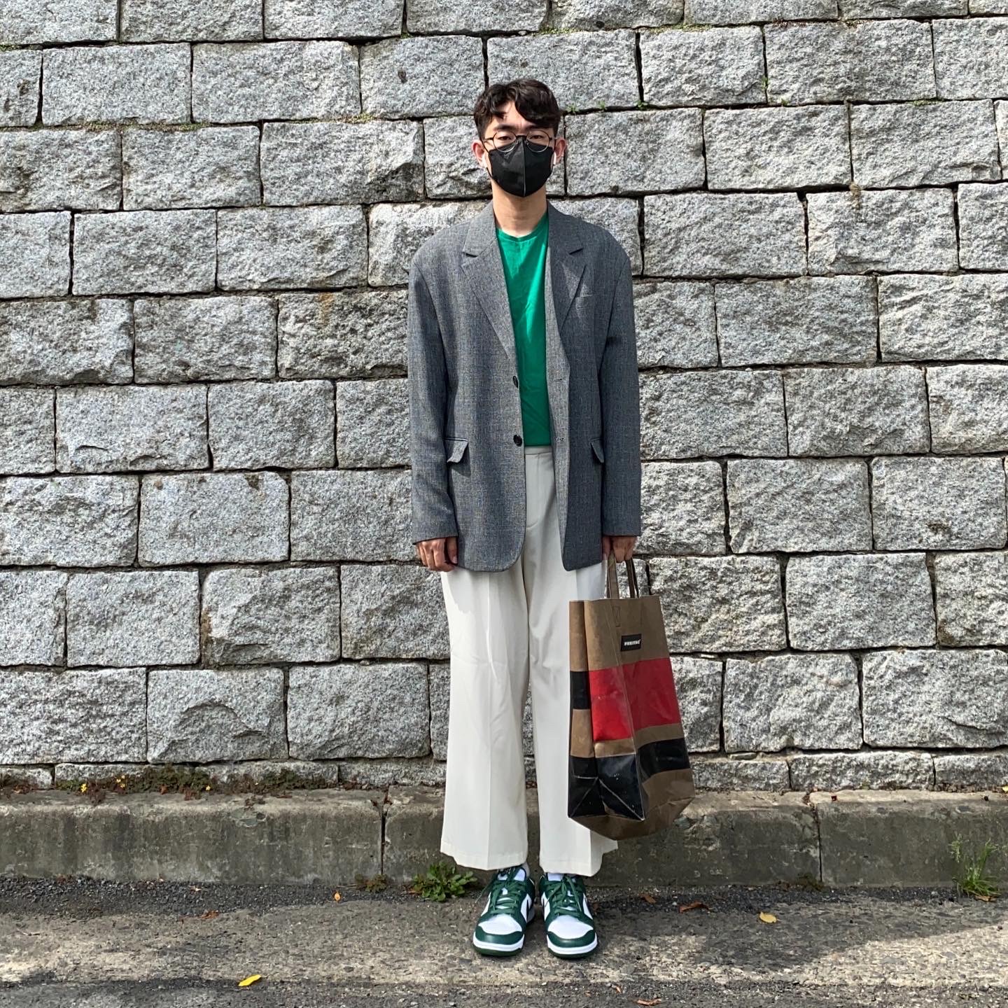 인스타 : joo__o__ (@joo__o__) 님의 게시물 | KREAM