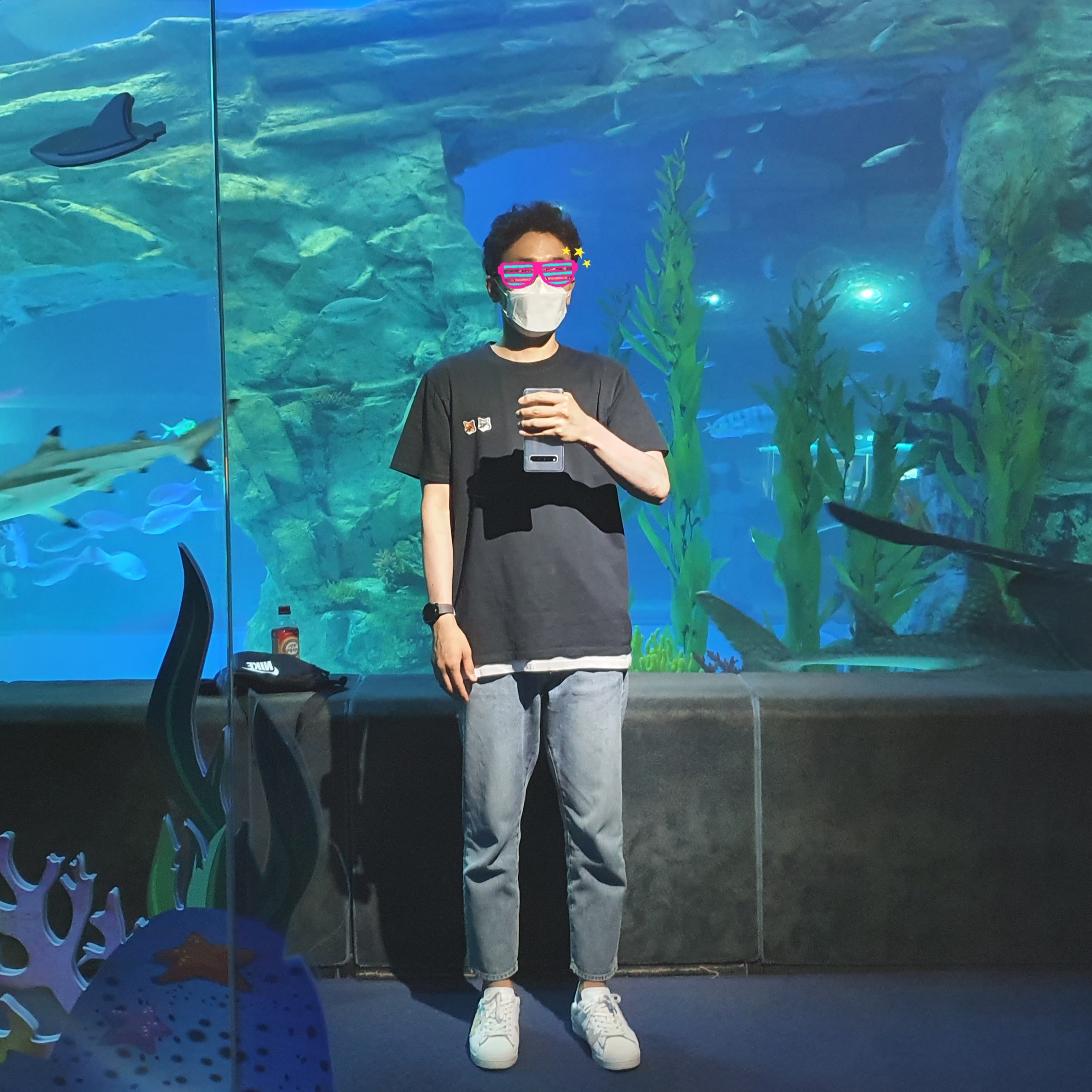 이도비 (@free_dobby) 님의 게시물 | KREAM