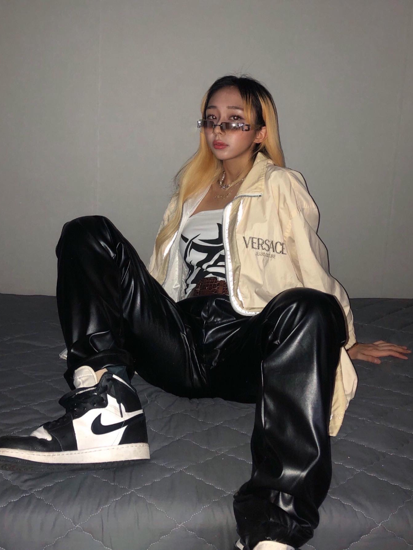 (@skdbeis) 님의 게시물 | KREAM