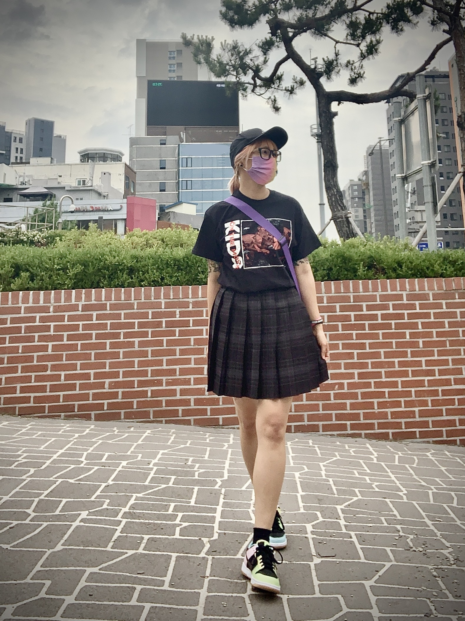 ごみです🌸 (@happiestblue) 님의 게시물 | KREAM