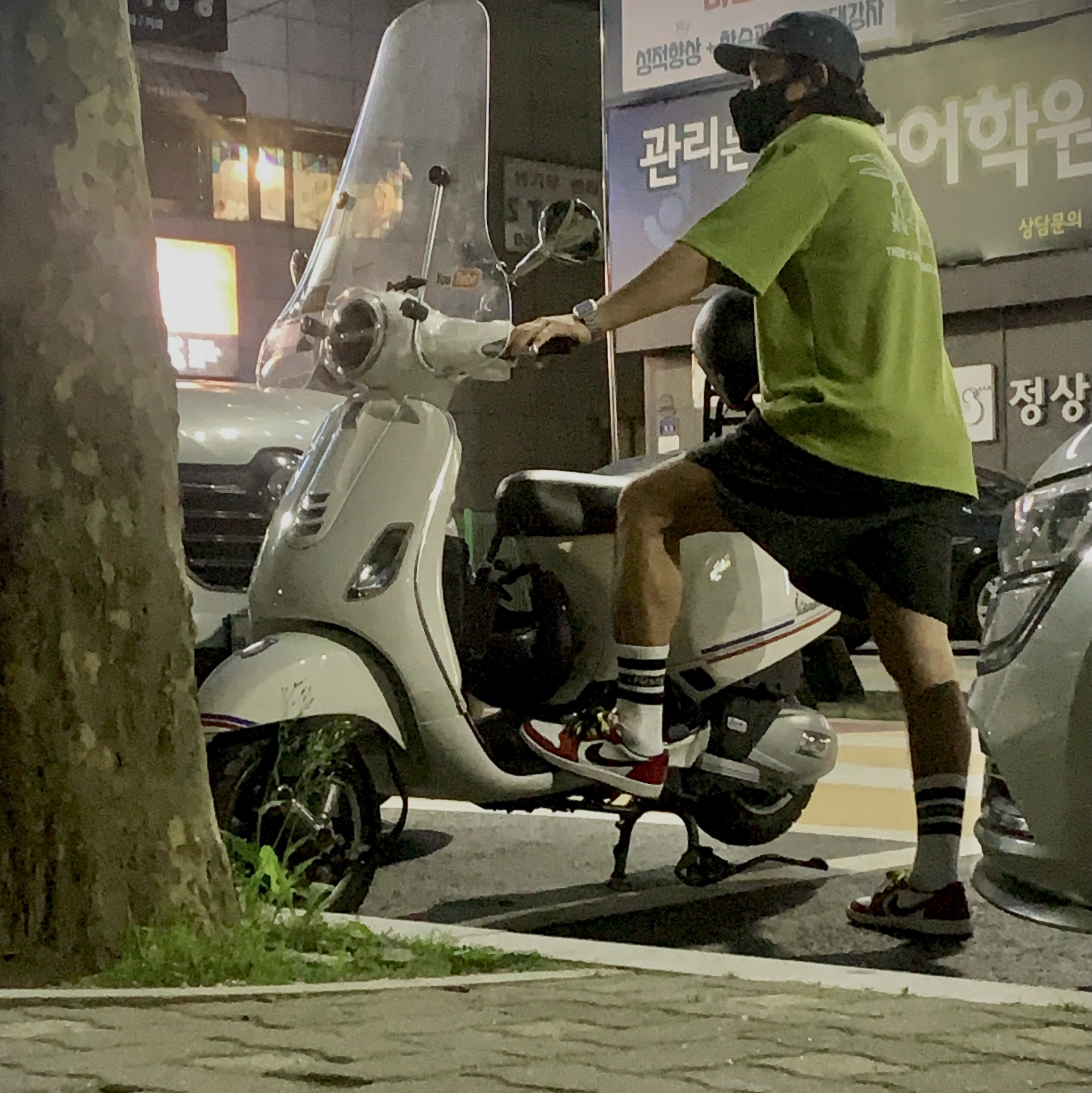 78air (@babo.airman) 님의 게시물 | KREAM