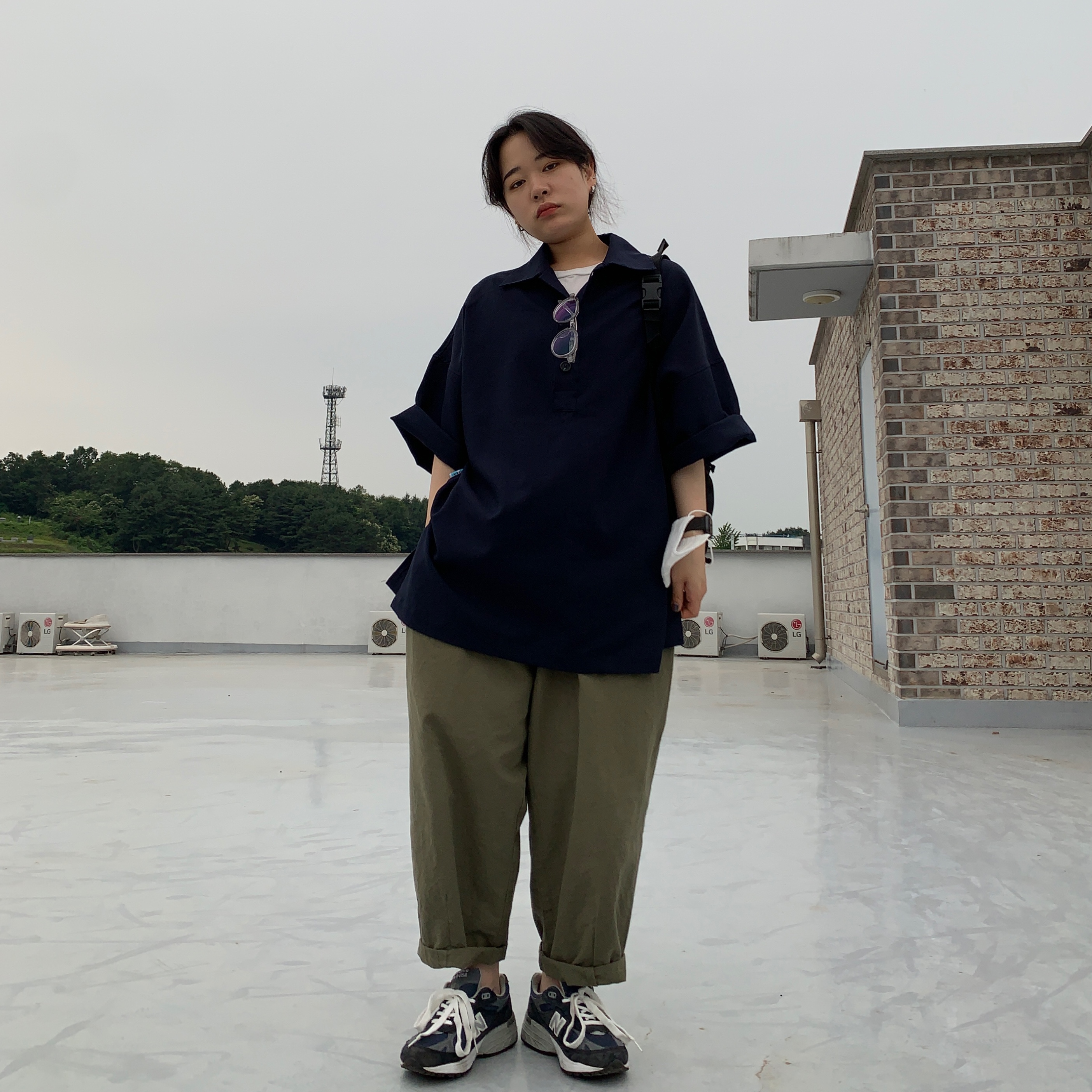 영차 (@2__0_chu) 님의 게시물 | KREAM