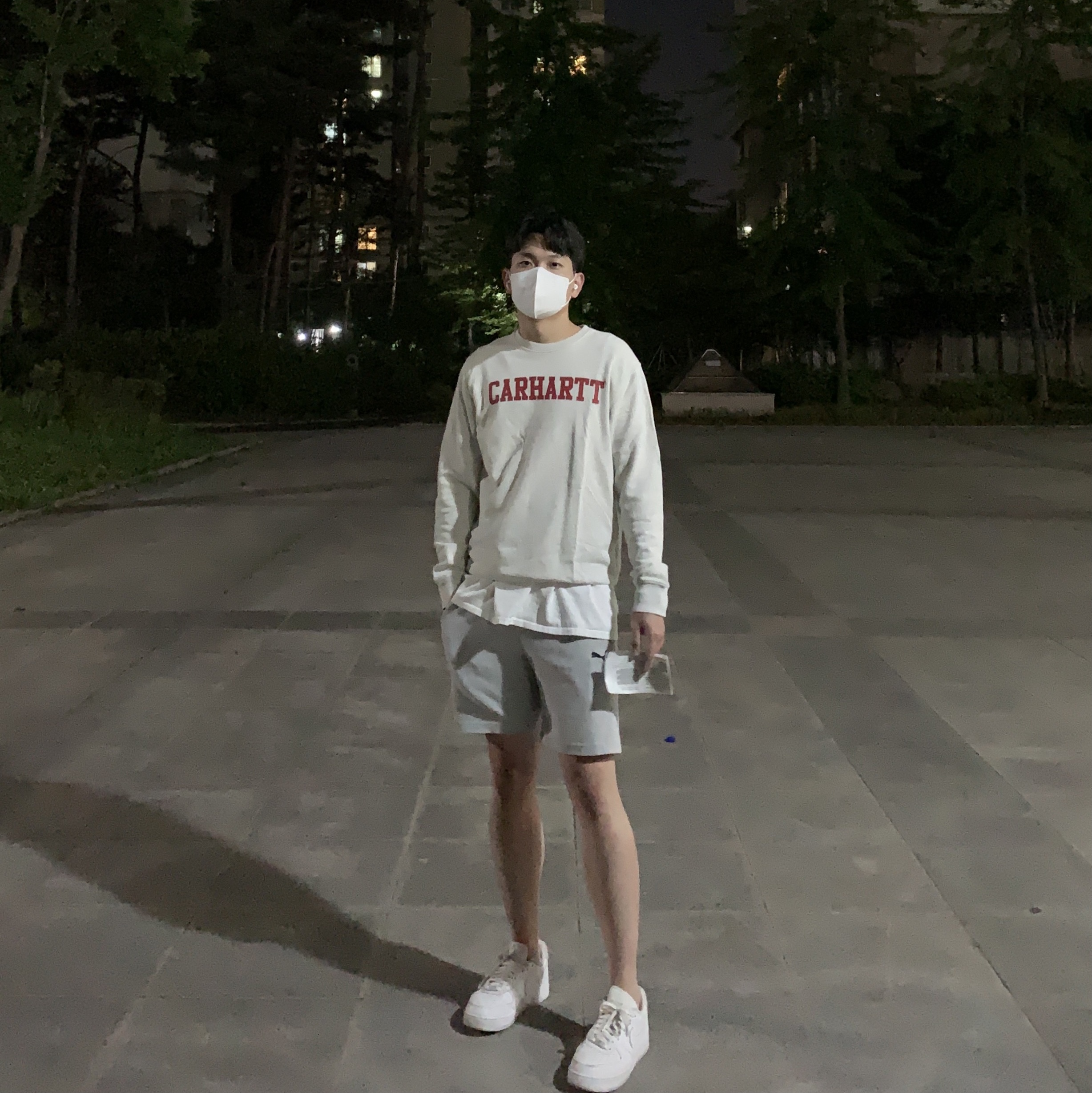 (@wxxs_j) 님의 게시물 | KREAM