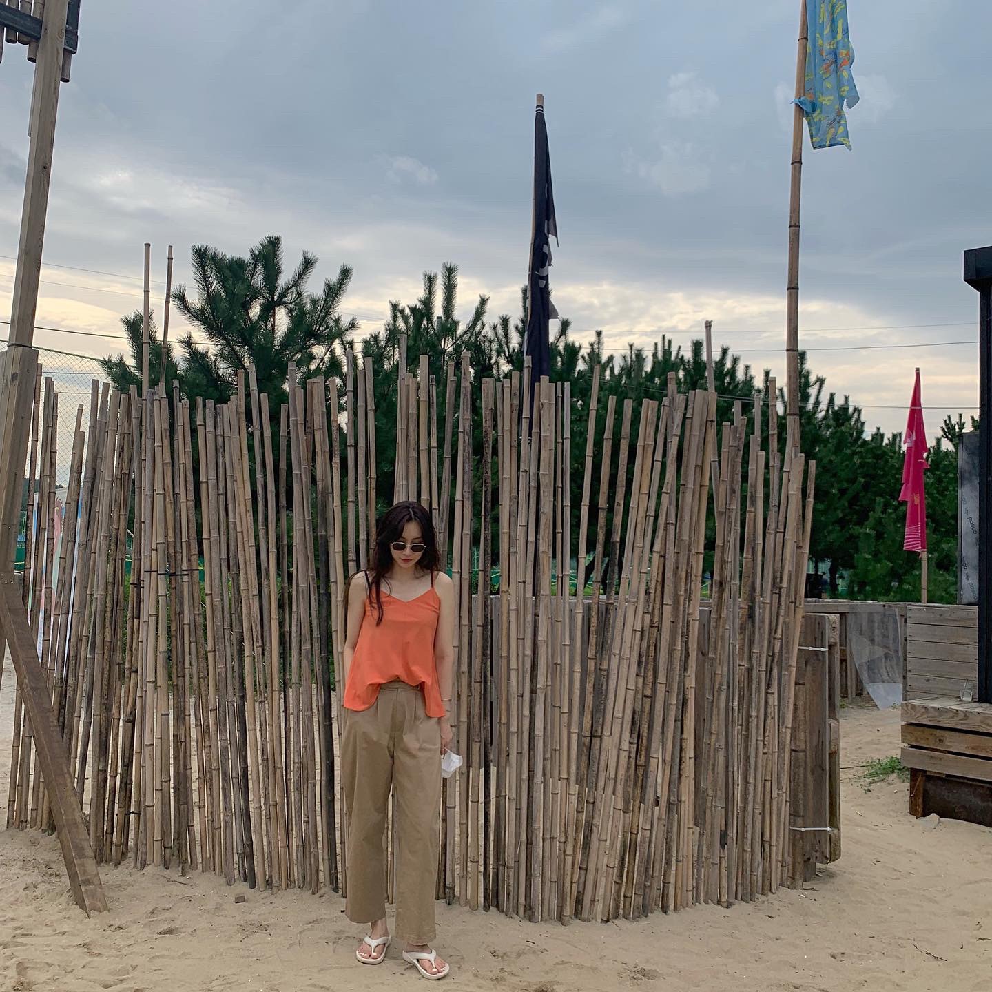 (@yyseul_) 님의 게시물 | KREAM