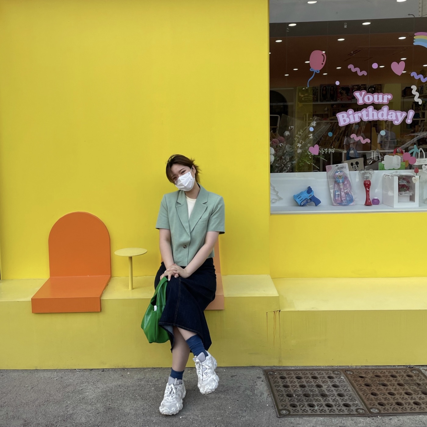 시씨 (@si___ssi) 님의 게시물 | KREAM