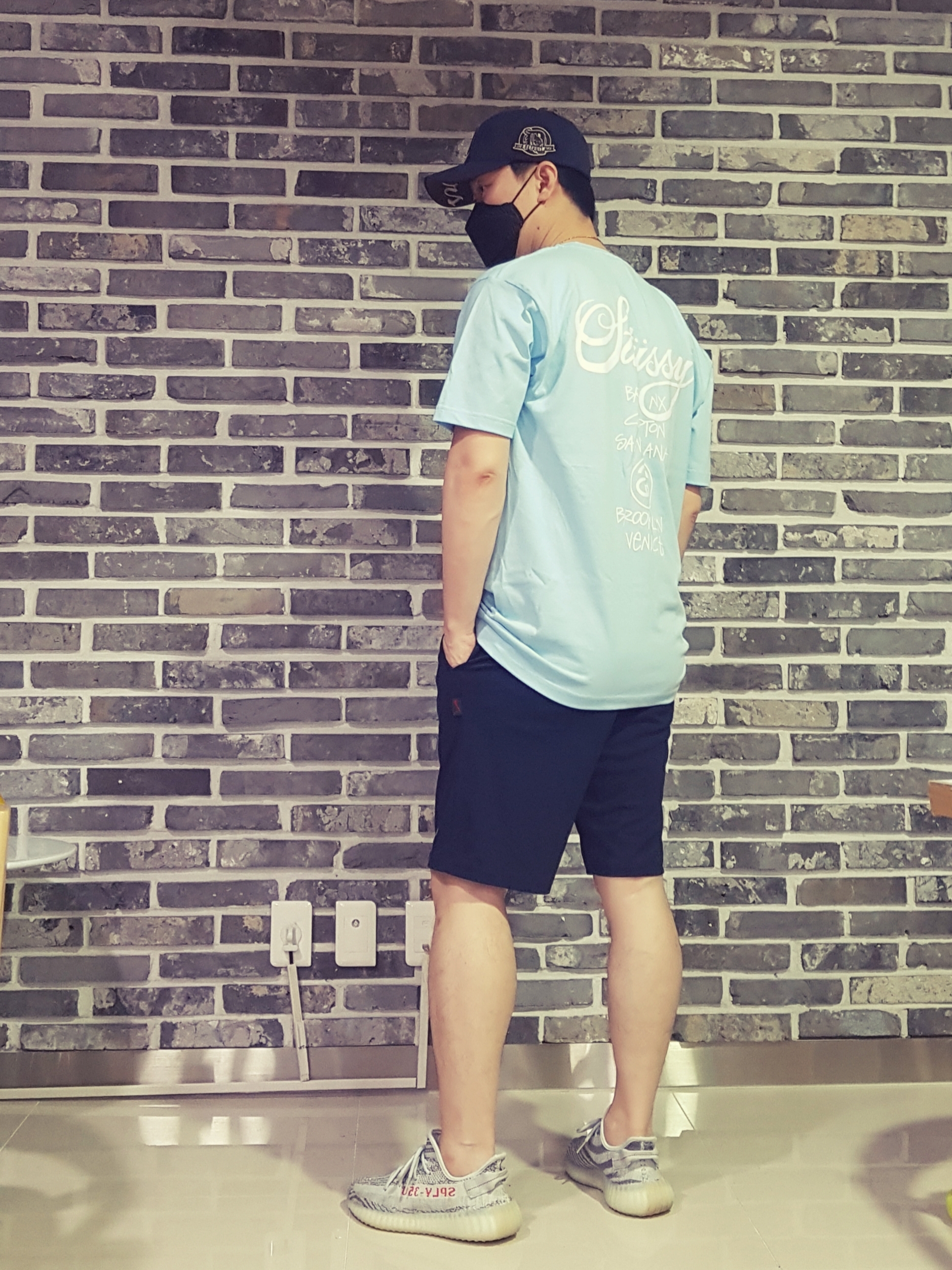 환 (@dugoo_v) 님의 게시물 | KREAM