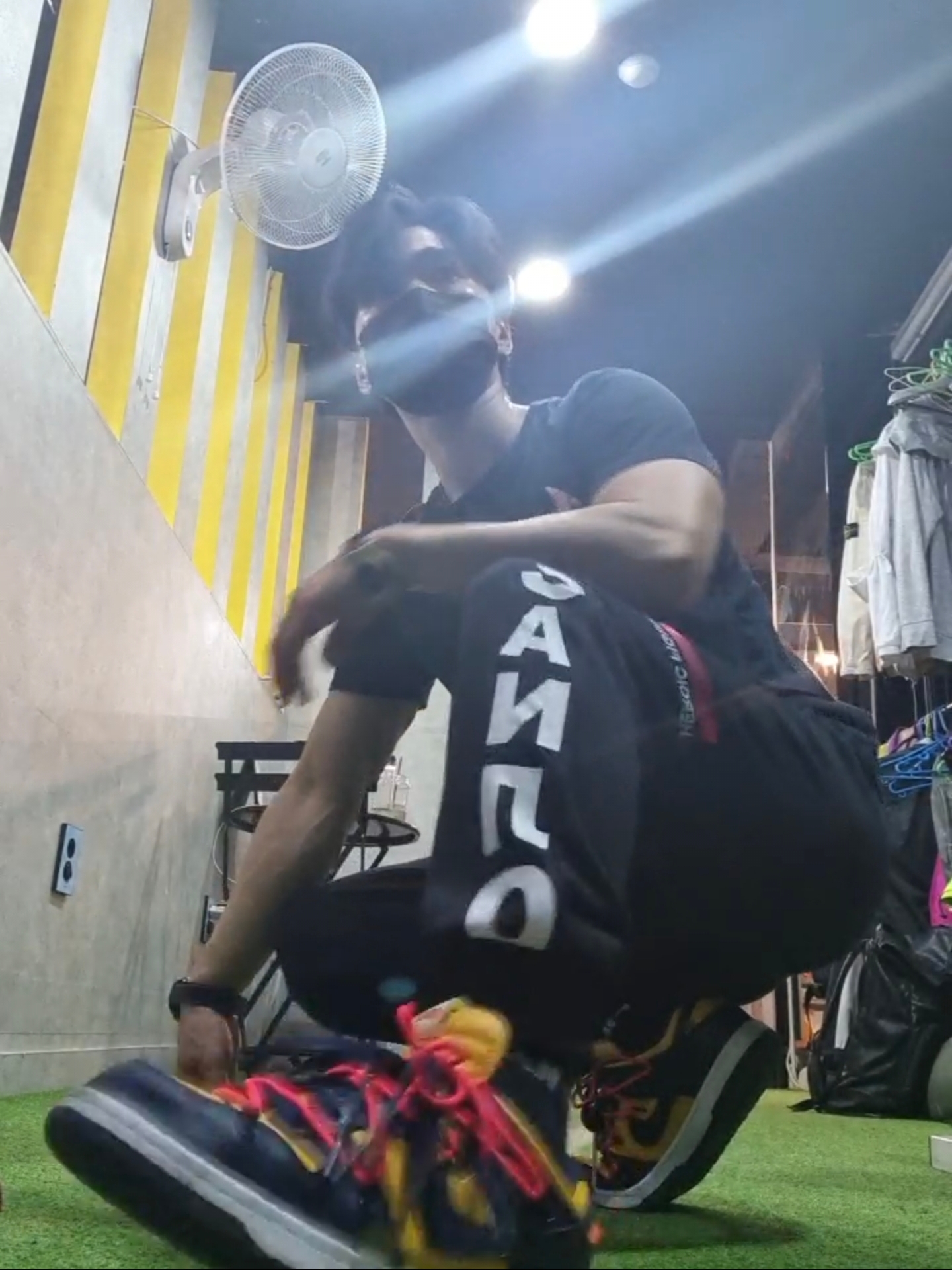 (@jong7759) 님의 게시물 | KREAM