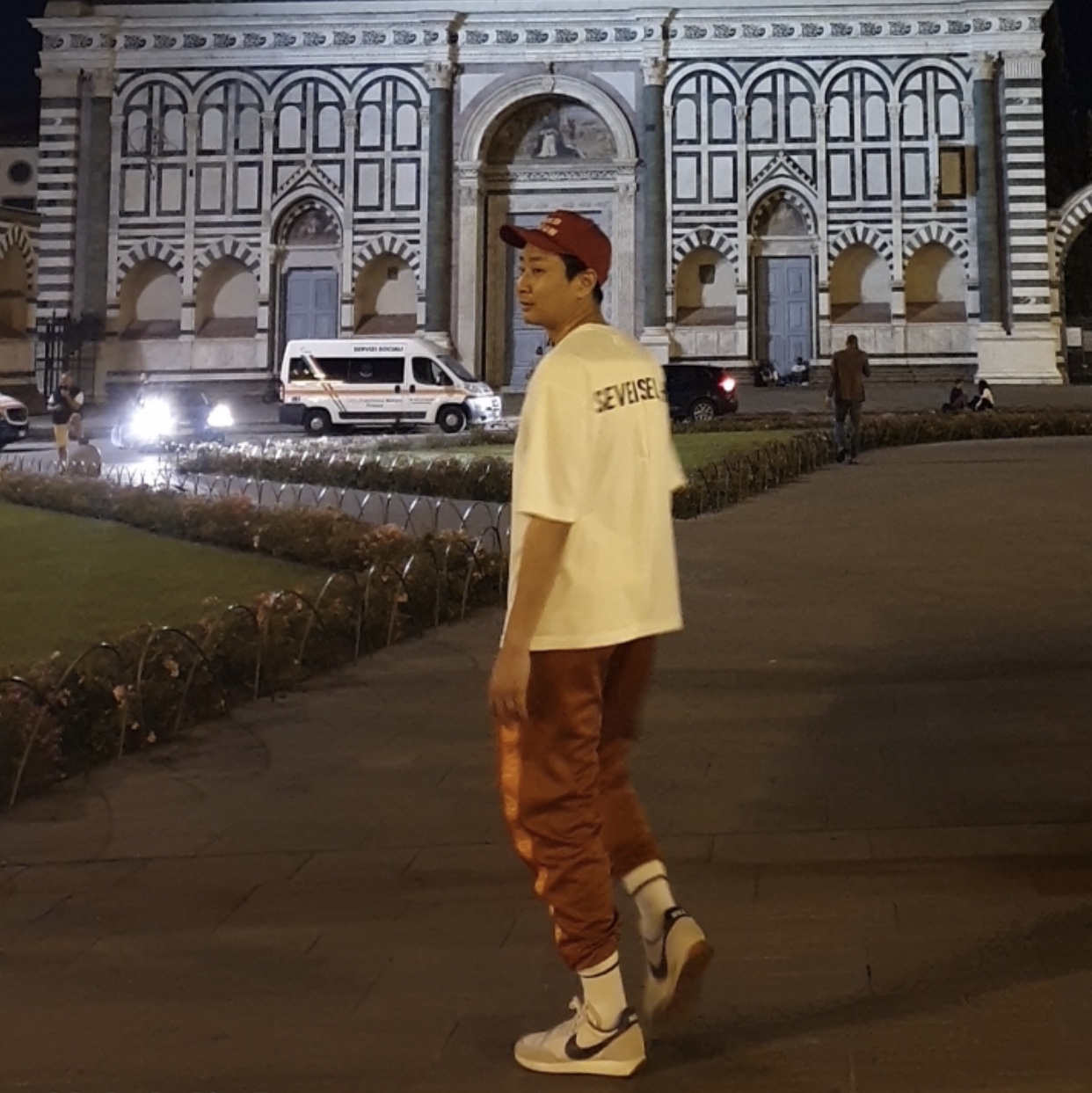 Jm (@jm_style) 님의 게시물 | KREAM