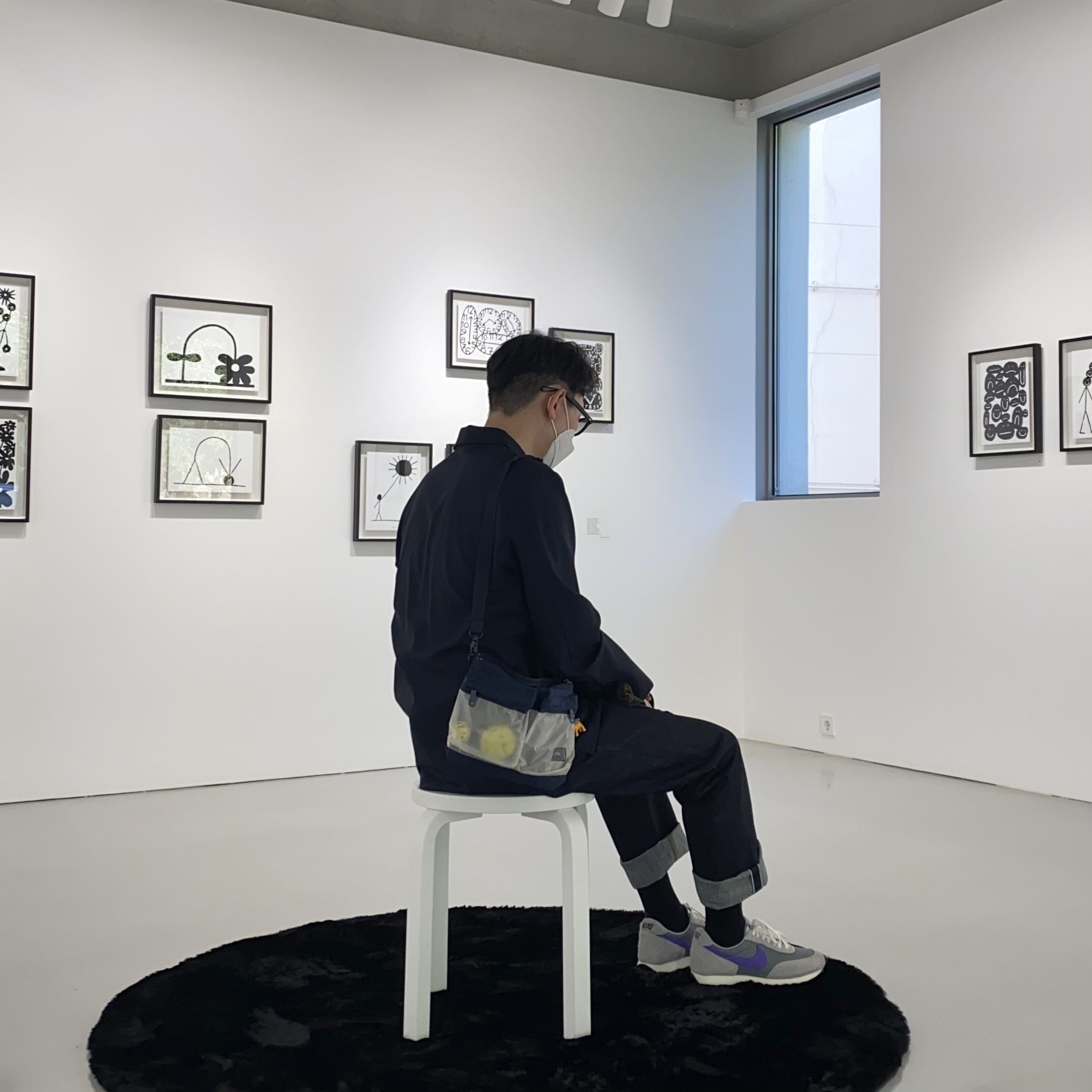 🥶 (@farniente) 님의 게시물 | KREAM