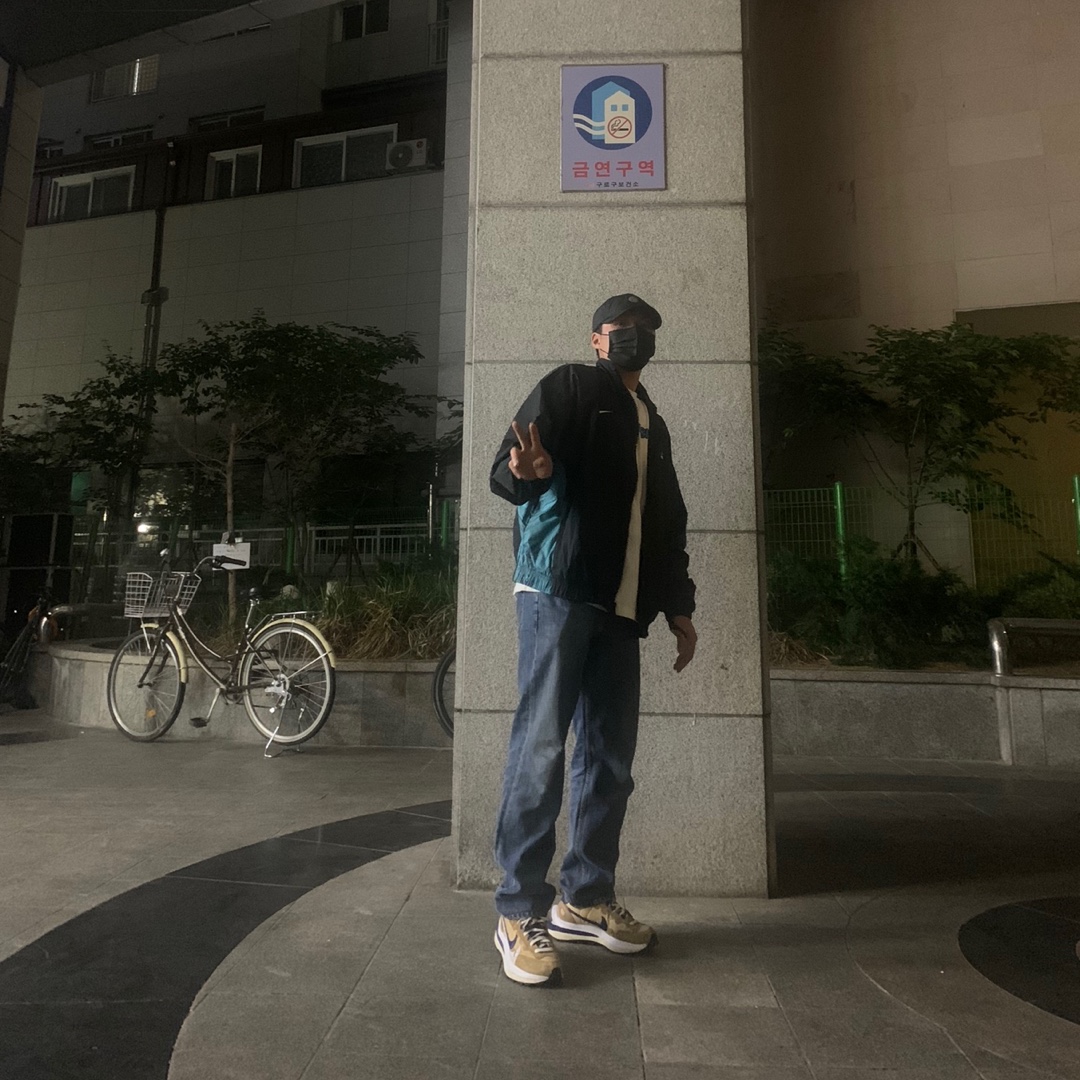 윤또이 (@ohhhhhh) 님의 게시물 | KREAM