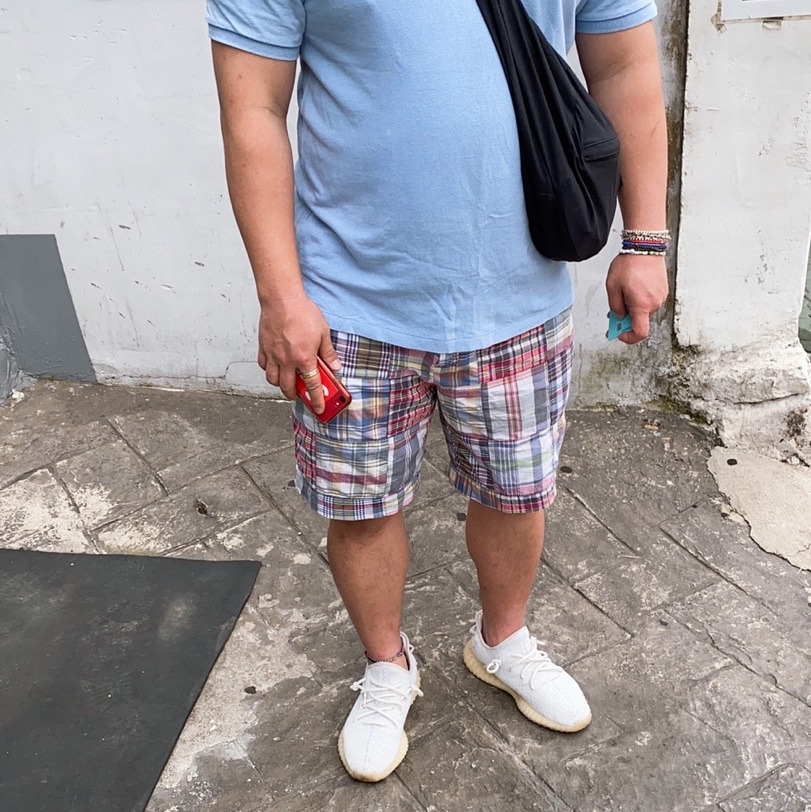 plutosedna (@brown) 님의 게시물 | KREAM