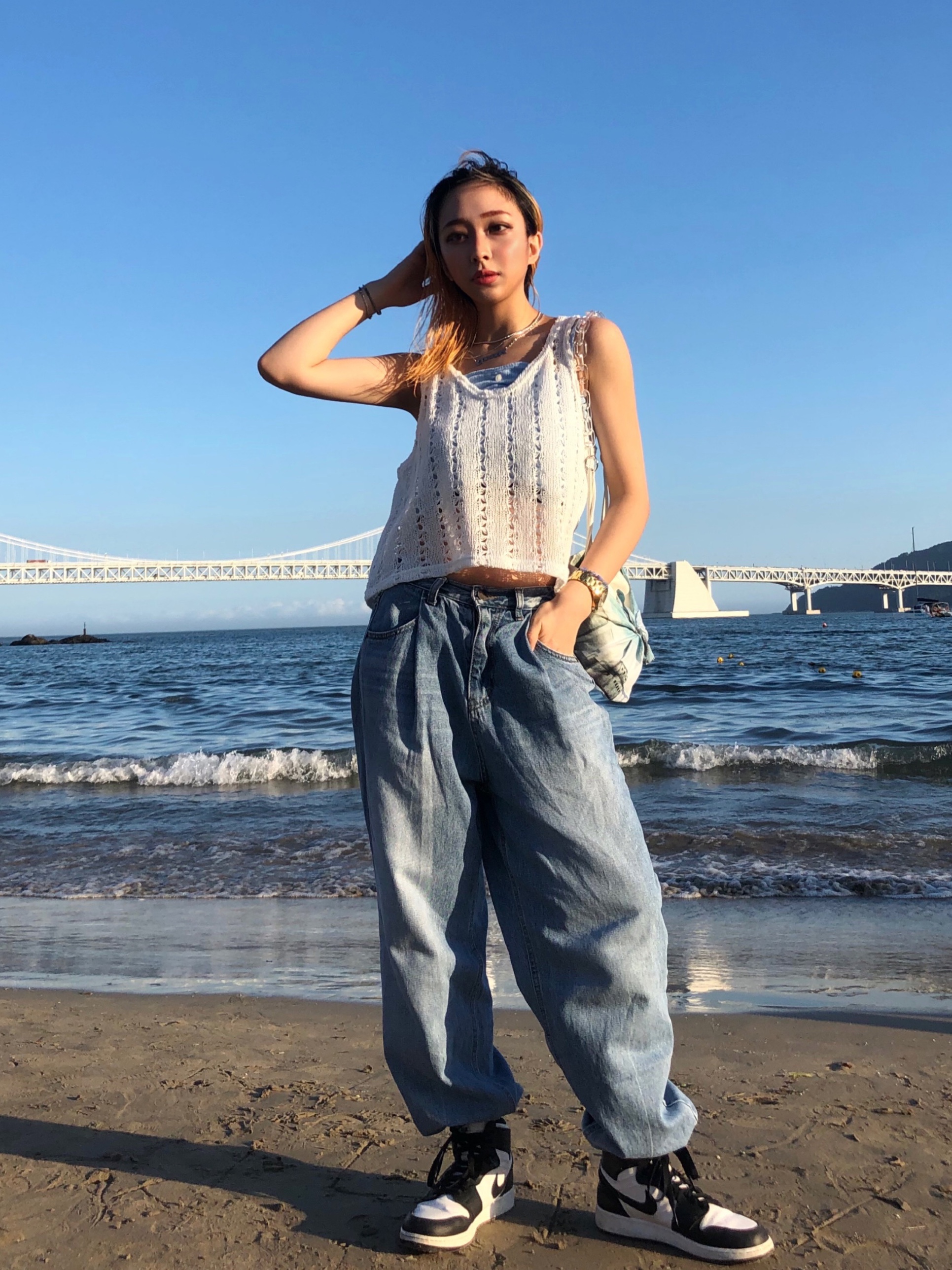 (@skdbeis) 님의 게시물 | KREAM