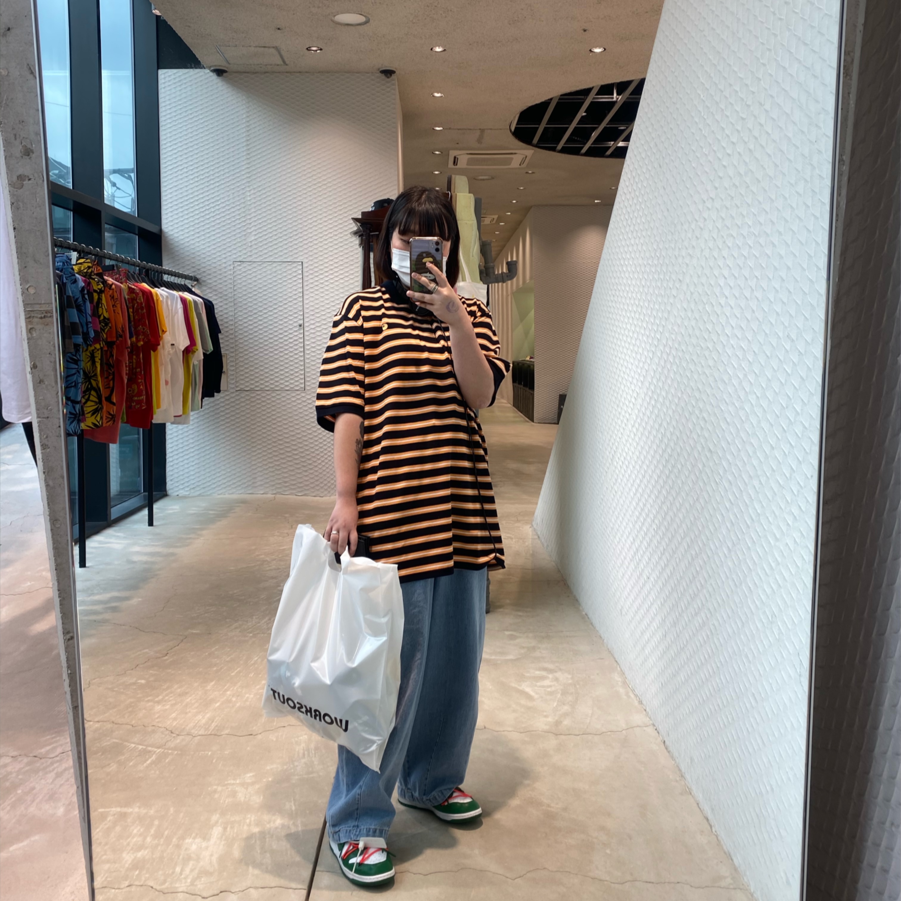 하리무 (@harimu_____) 님의 게시물 | KREAM