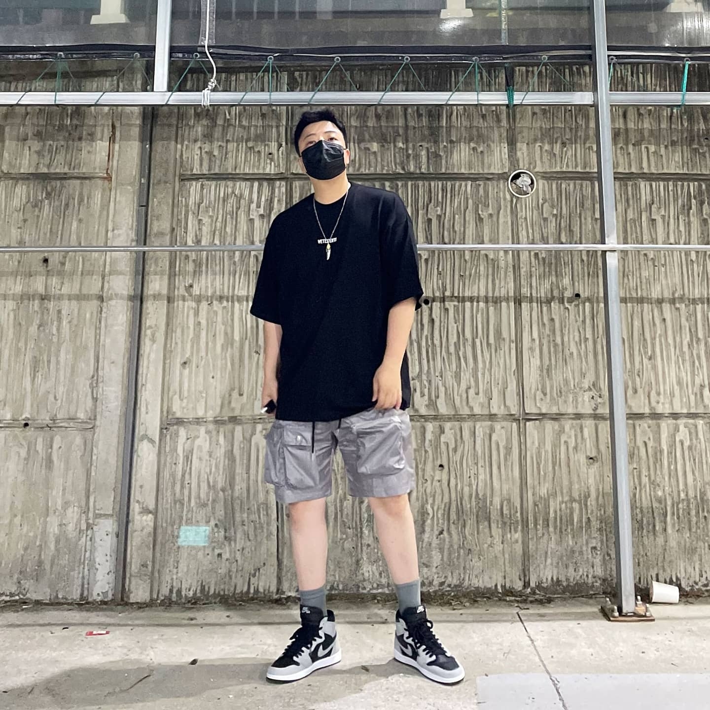 안성태 (@dkstjdxo) 님의 게시물 | KREAM