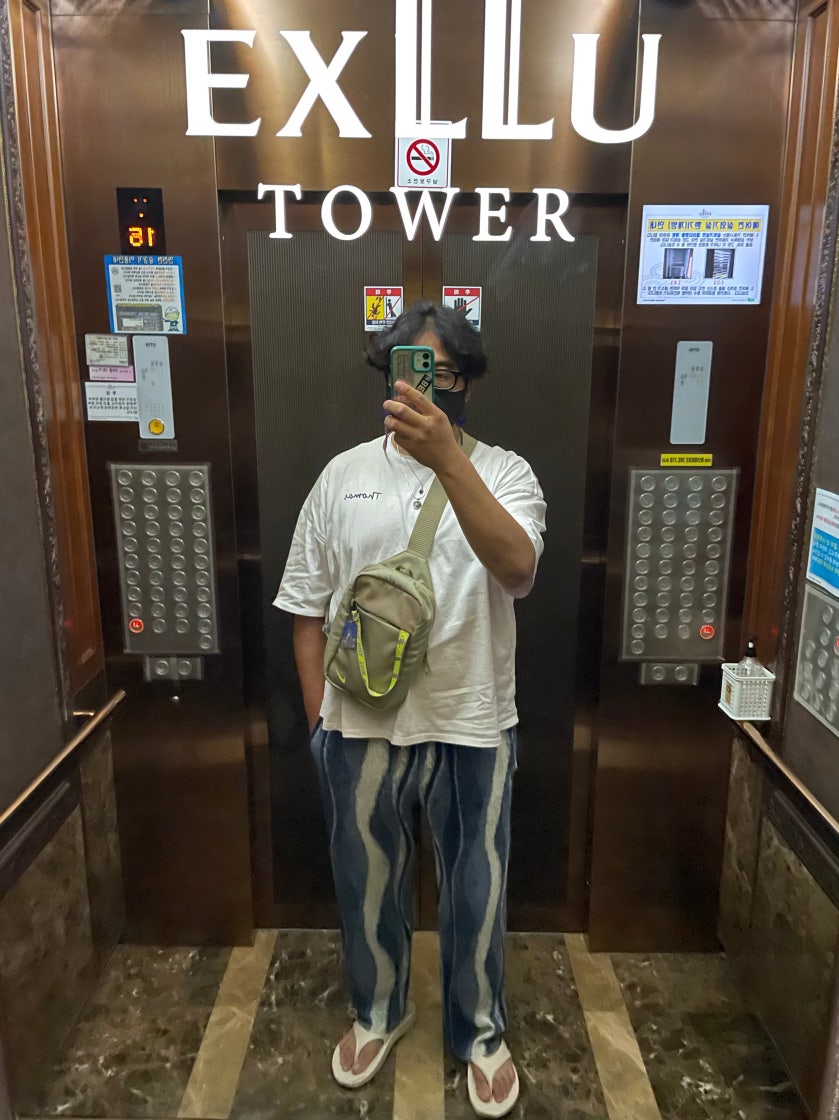 전대우 (@tigerdw) 님의 게시물 | KREAM